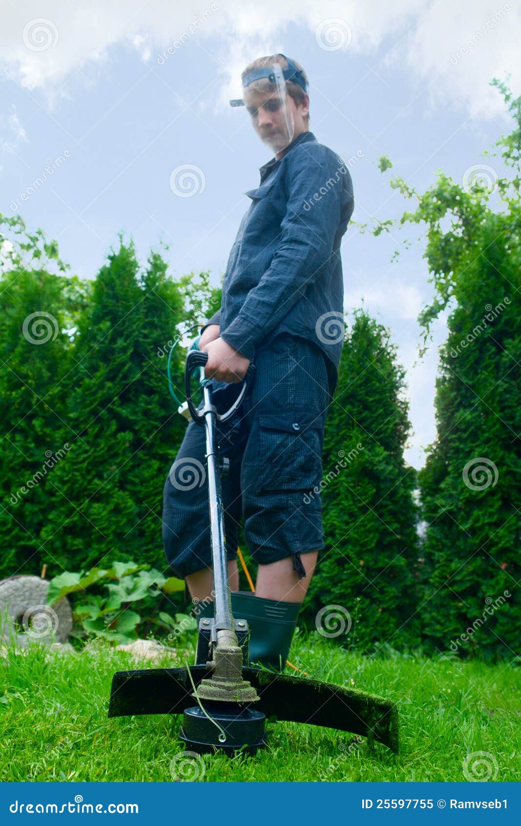 216 Weed Guy Stock Photos - Free & Royalty-Free Stock Photos from ...