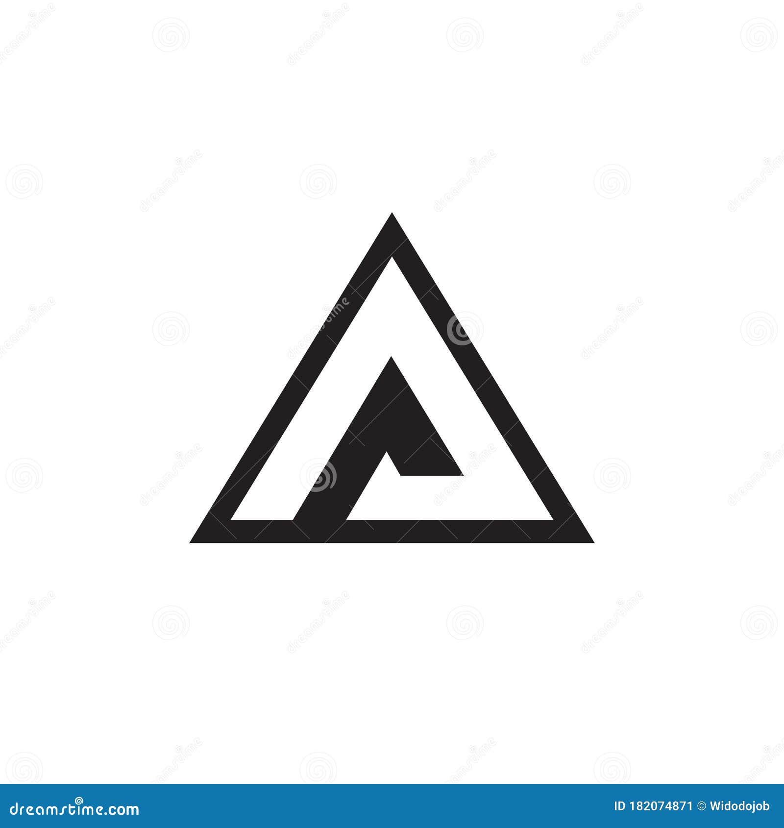 Trinagle Cartoons, Illustrations & Vector Stock Images - 205 Pictures ...