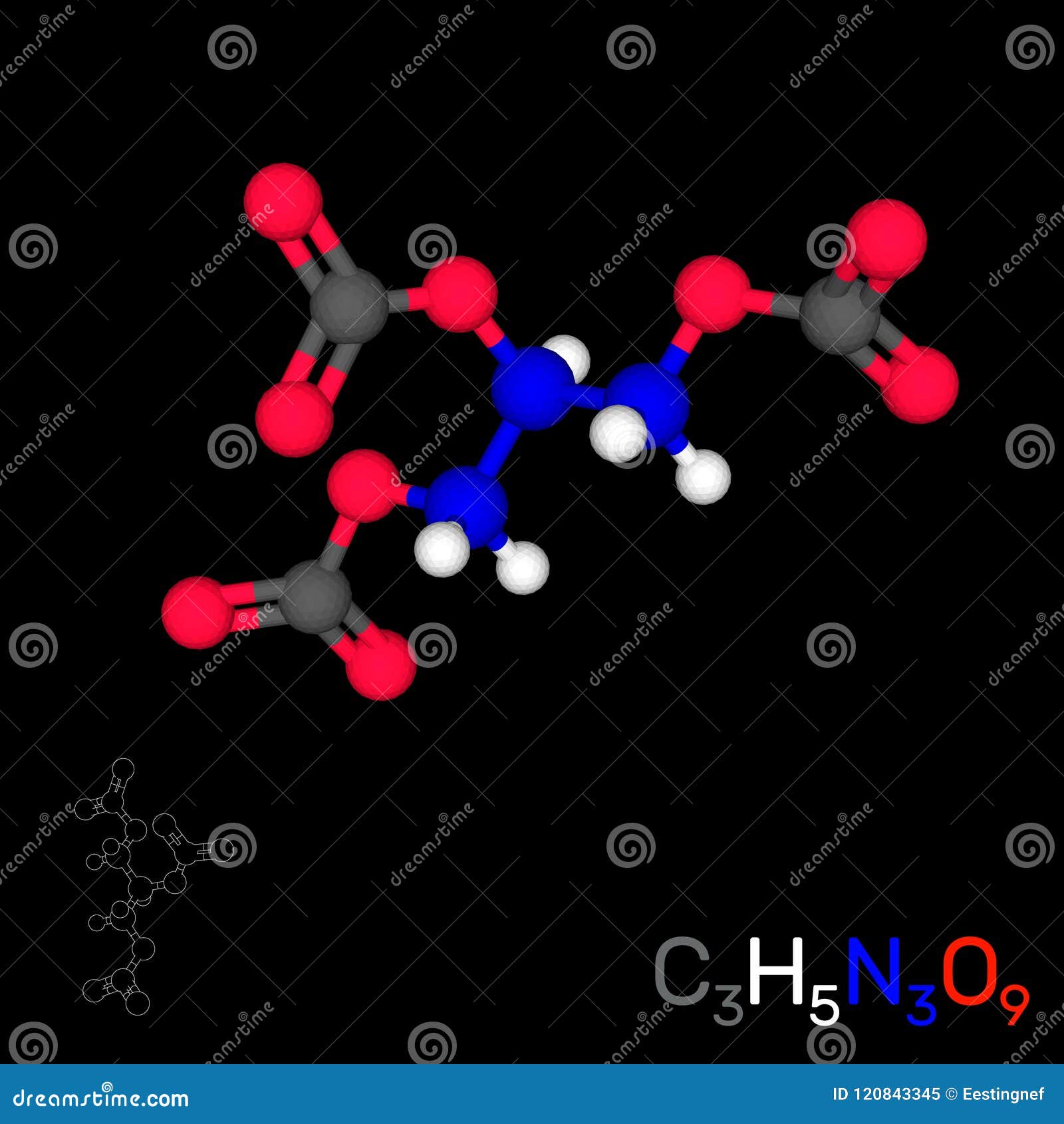 Trinitroglycerin Stock Illustrations – 9 Trinitroglycerin Stock ...