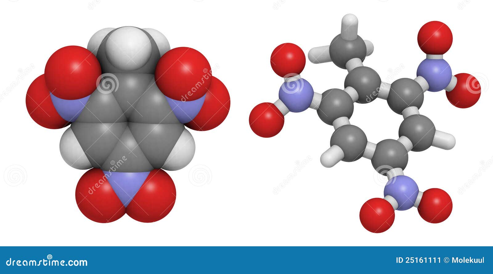 Trinitrotoluene (TNT) stock illustration. Illustration of amatol - 25161111