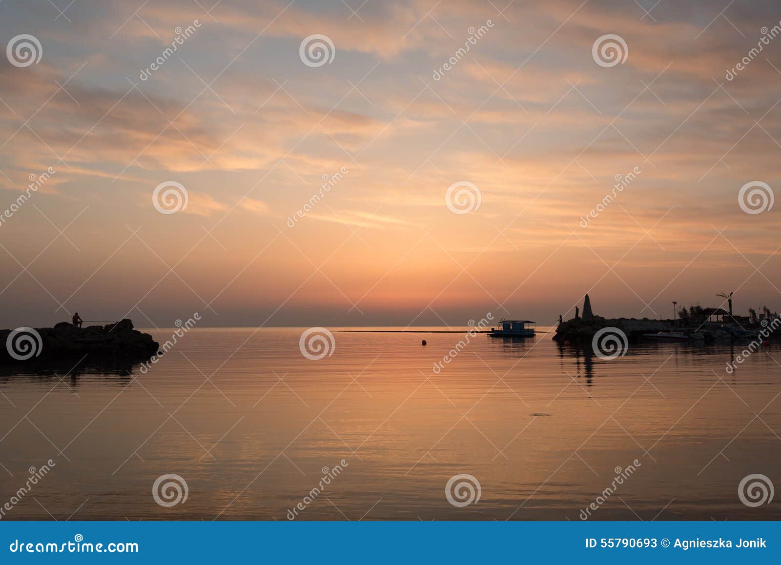 Trinity Beach, Paralimni, Cyprus Stock Image - Image of cyprus, nature ...