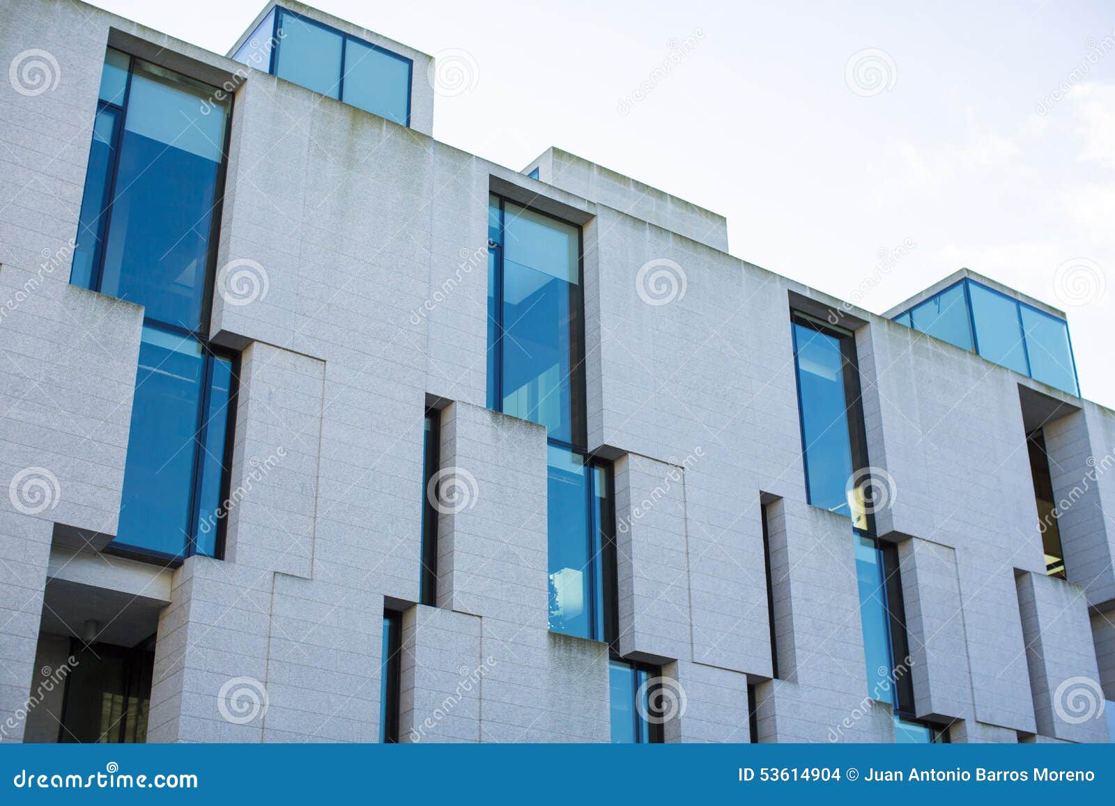 Trinity College Dublin stock photo. Image of europe, history - 53614904