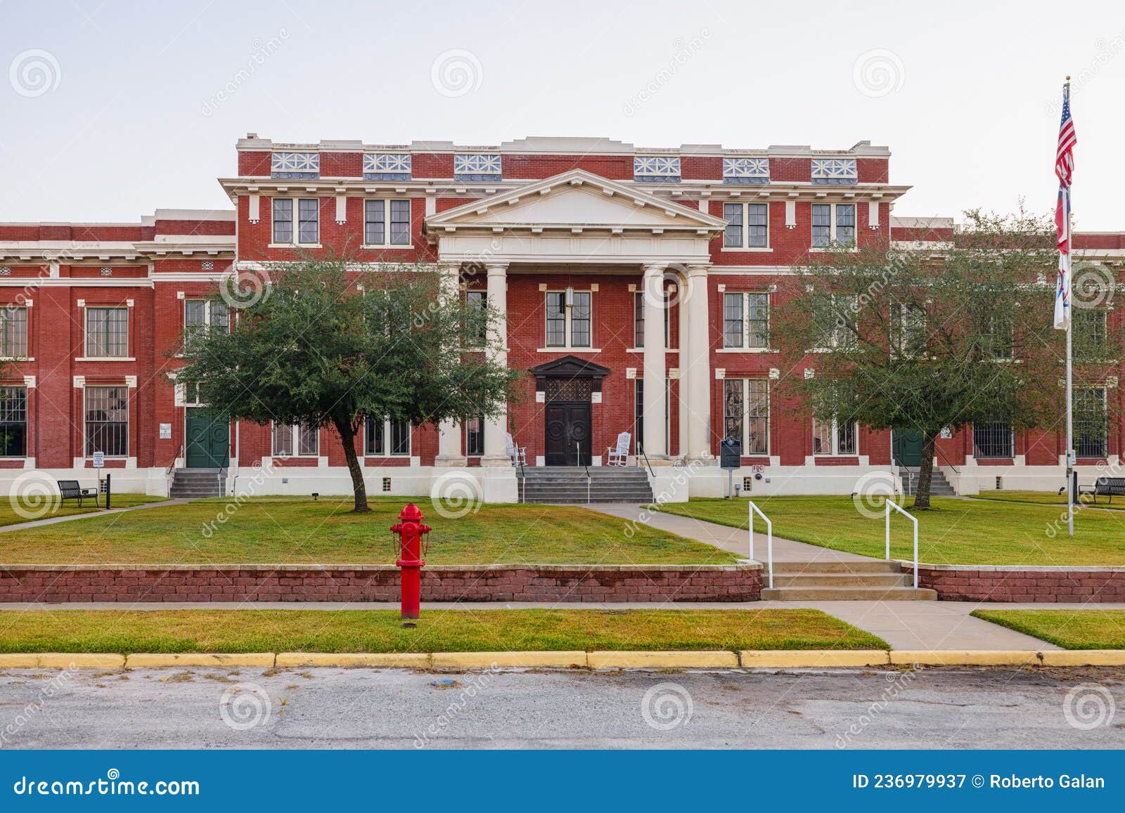 Trinity County editorial photography. Image of american - 236979937