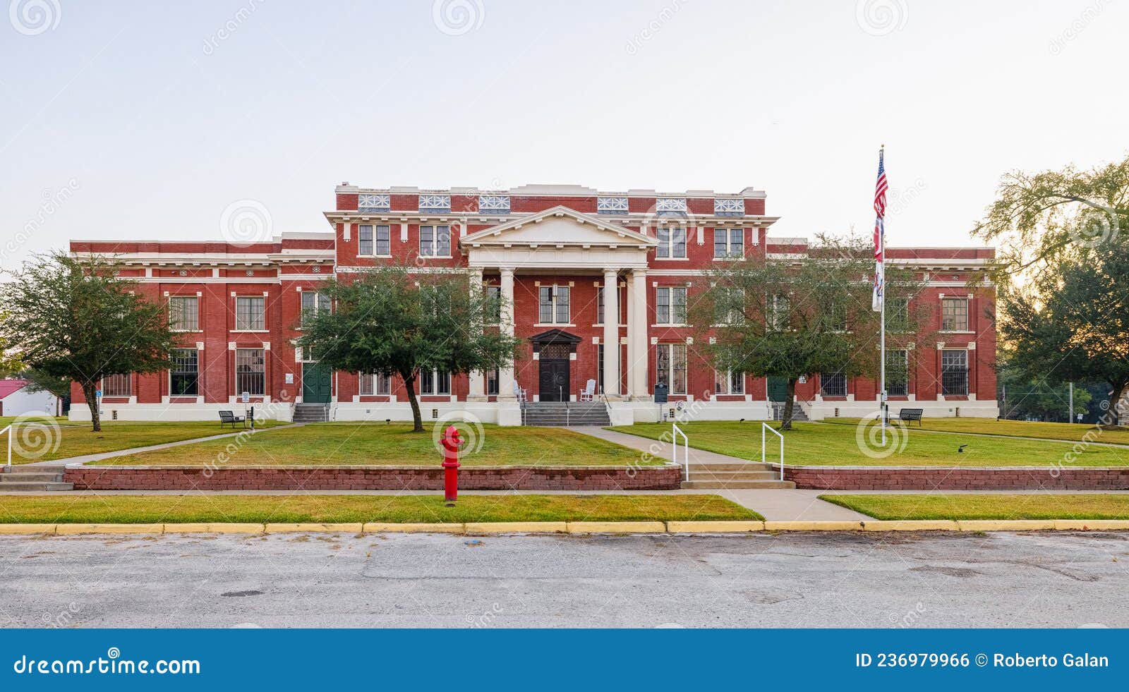 Trinity County editorial photo. Image of culture, american - 236979966