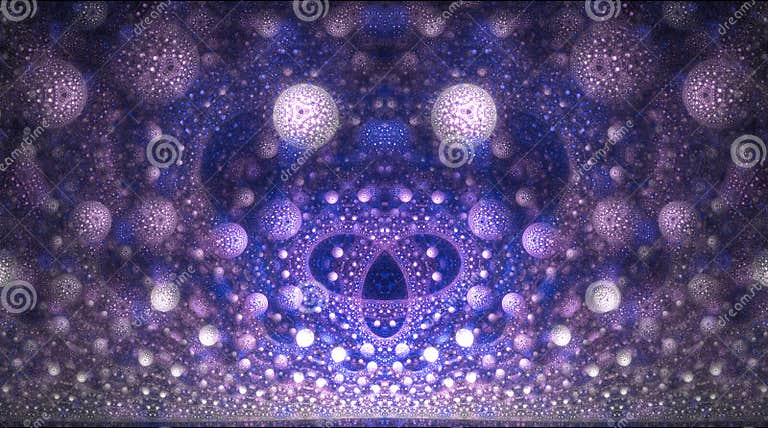 Trinity Infinity stock illustration. Illustration of digital - 89013305