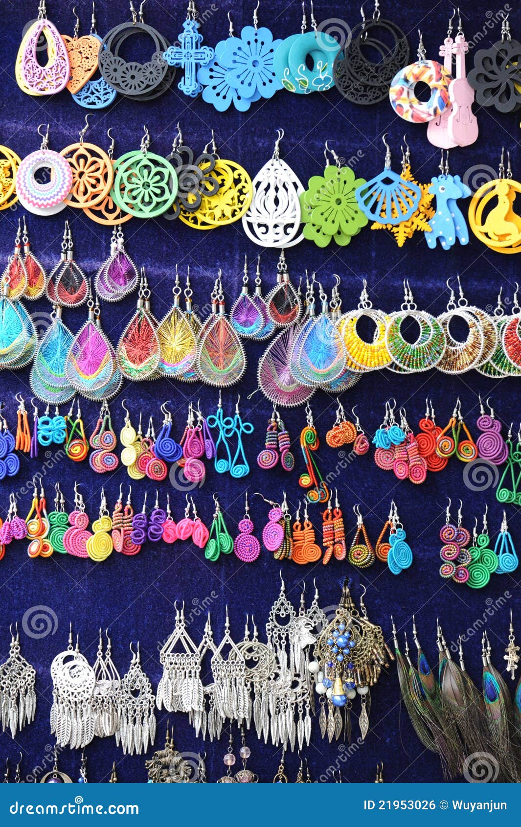 Trinkets stock photo. Image of decor, festal, asia, knack - 21953026