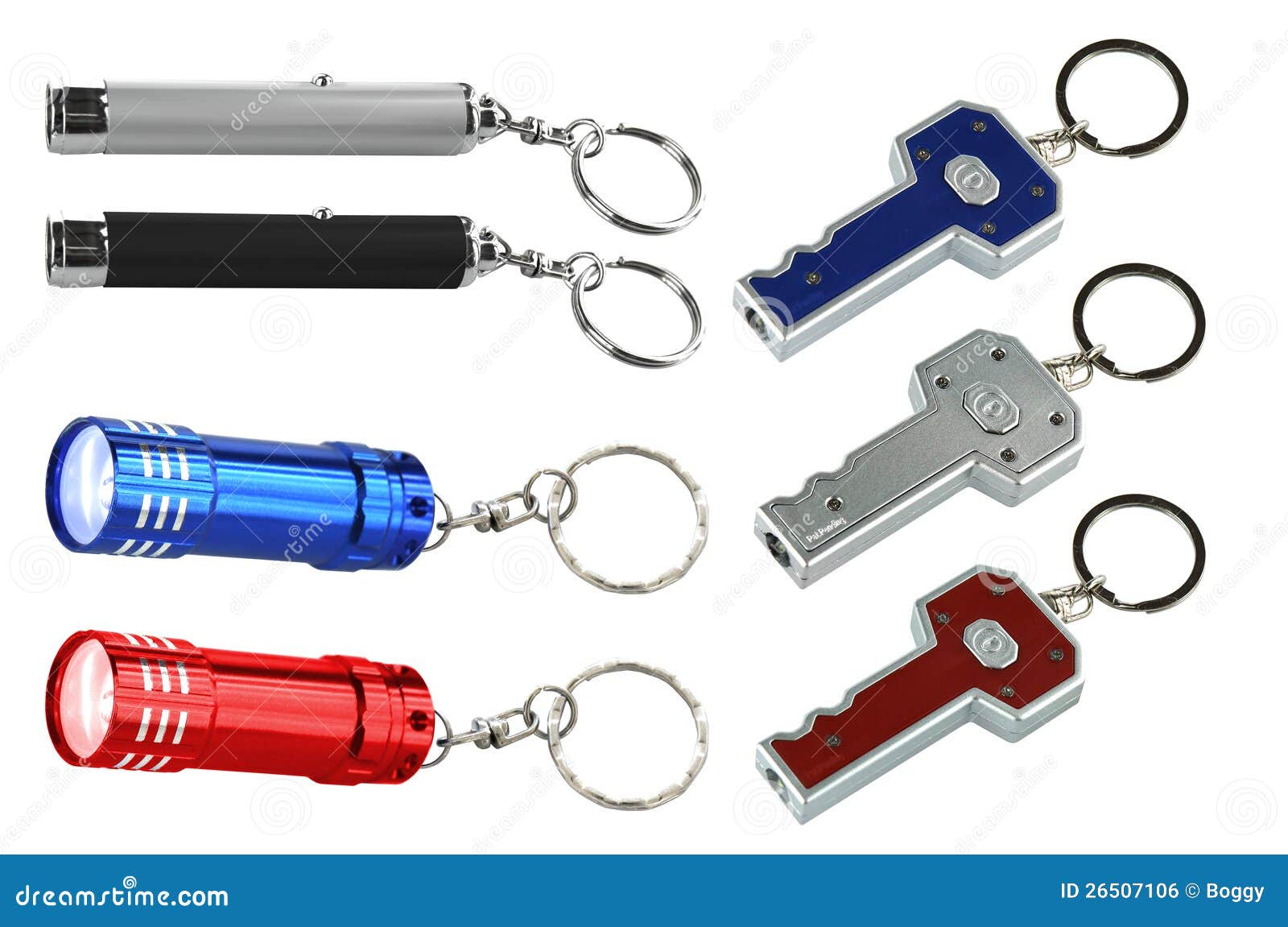 Trinkets stock photo. Image of metal, flashlight, empty - 26507106