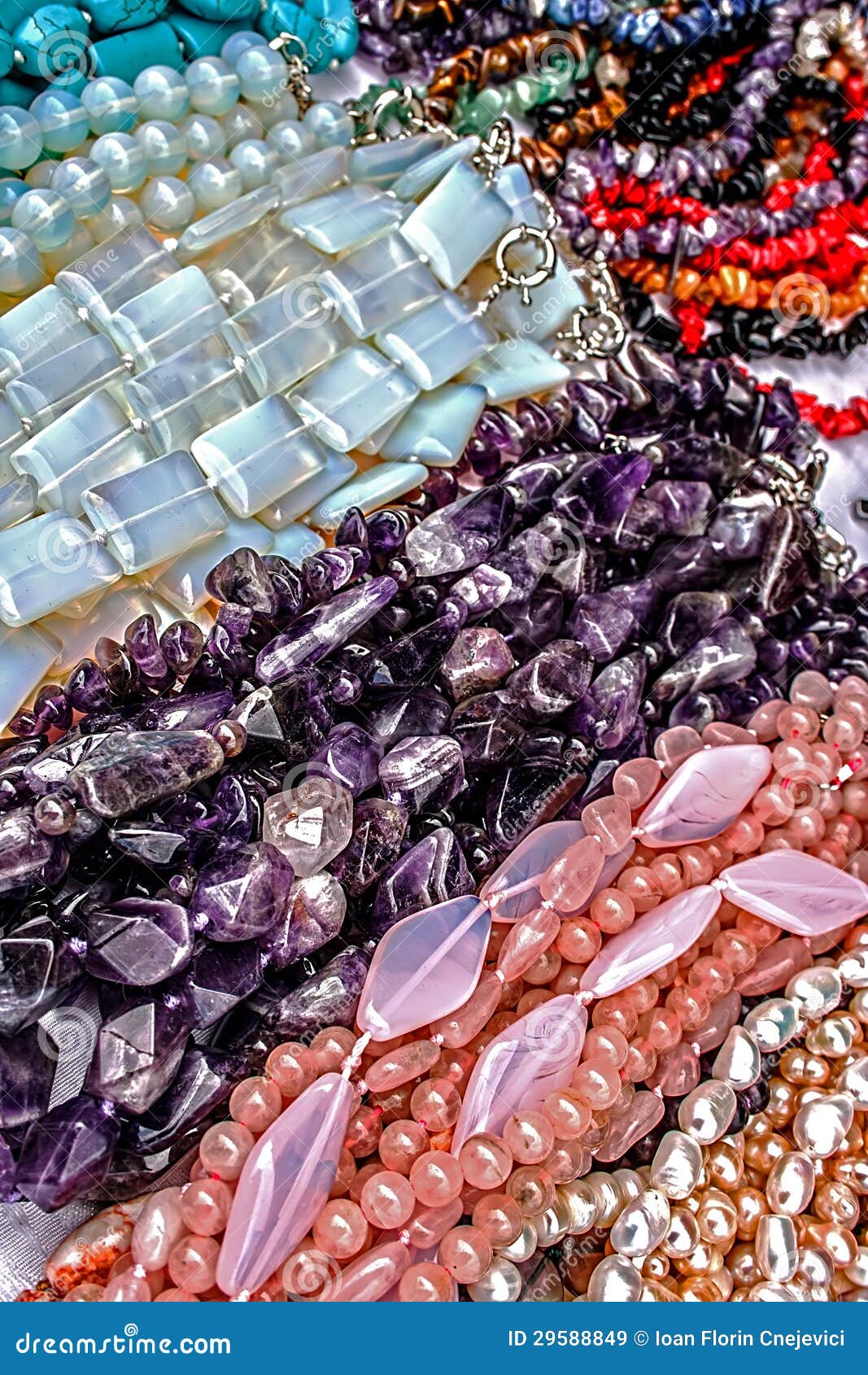 Trinkets 32 stock image. Image of collection, jewelery - 29588849