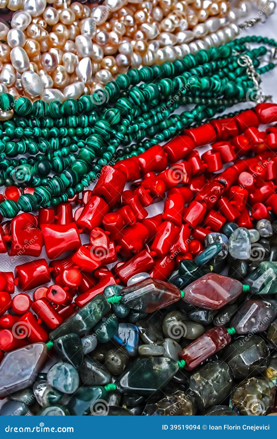 Trinkets 26 stock photo. Image of jewels, chain, luxury - 39519094