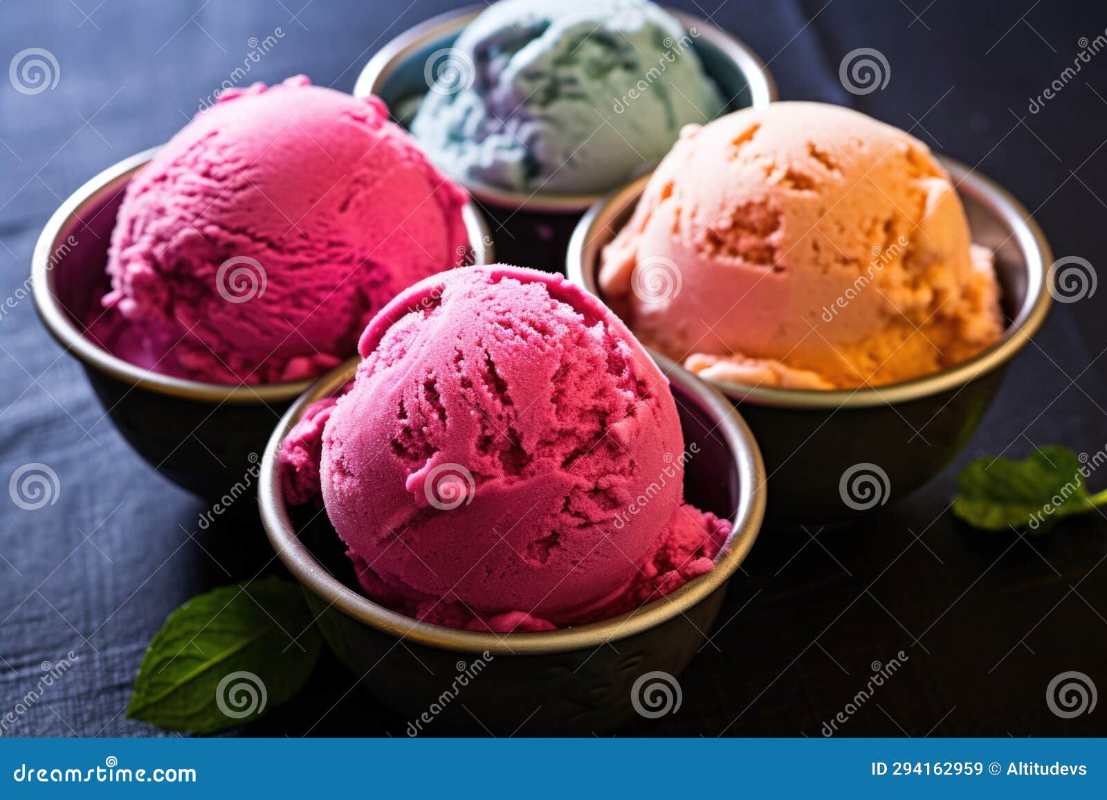 Set Of Different Trio Women Avatars Vector Illustration | CartoonDealer ...