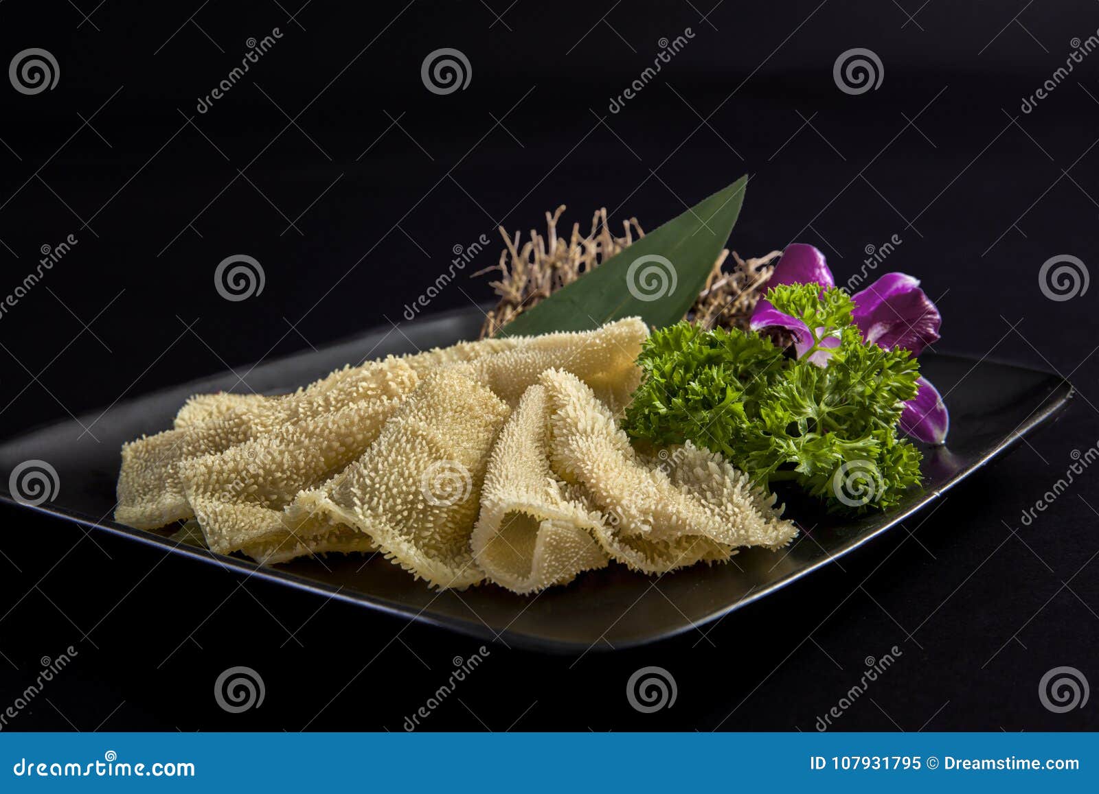 Tripe Cattle Blinds Stock Image | CartoonDealer.com #107931871