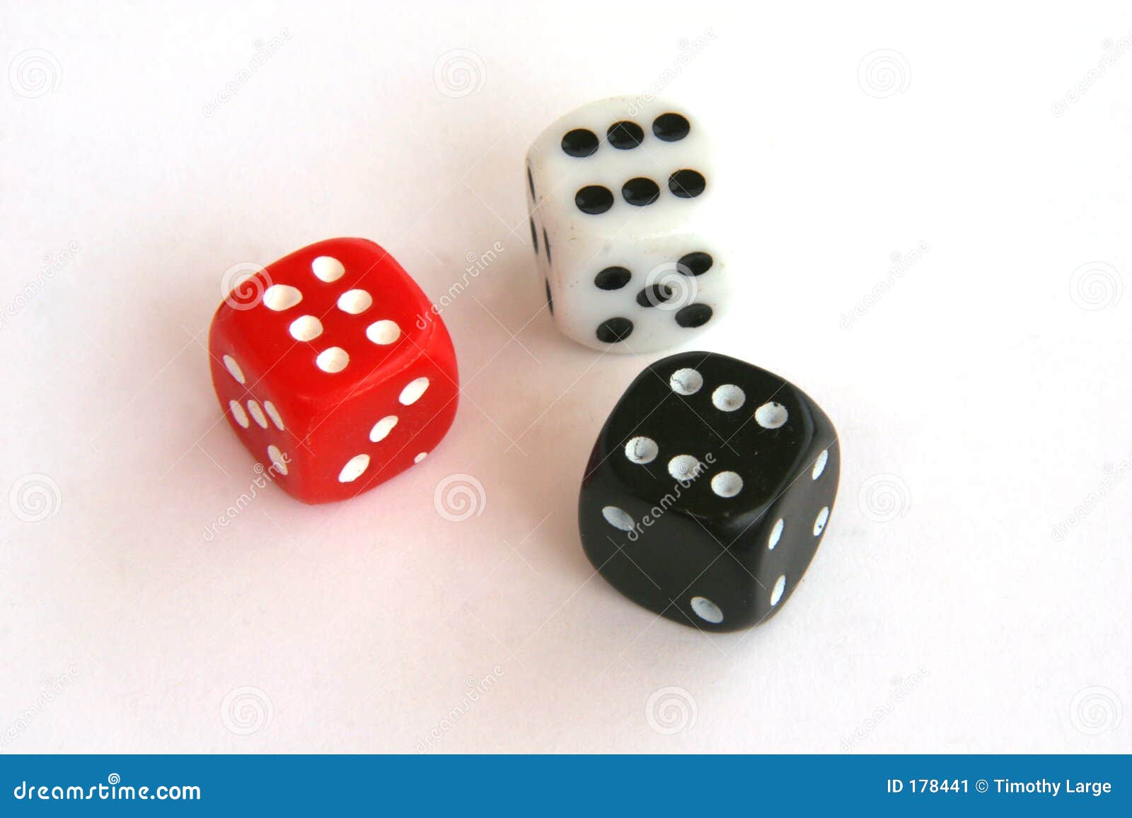 Triple six stock image. Image of lucky, fortune, dice, roll - 178441