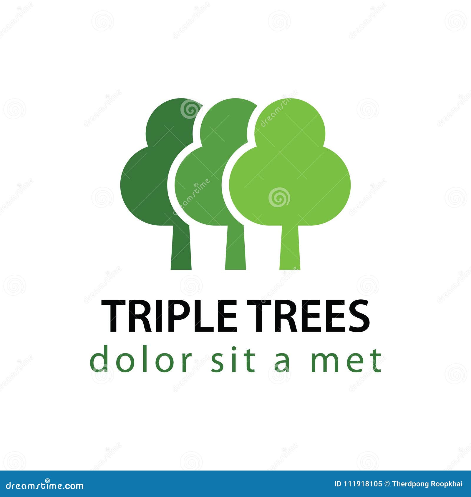 A Triple-branch Pipe Is Isolated On A White Background For Design, A ...