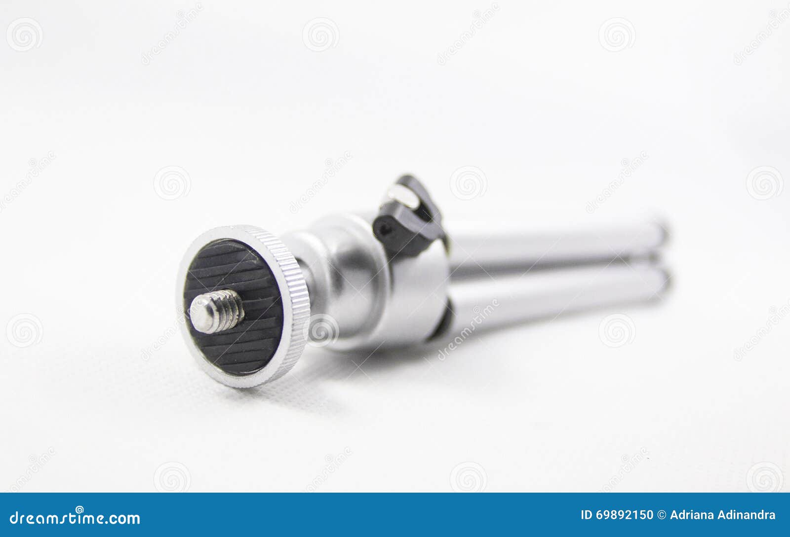 Tripod Mini stock photo. Image of dark, fashion, black - 69892150