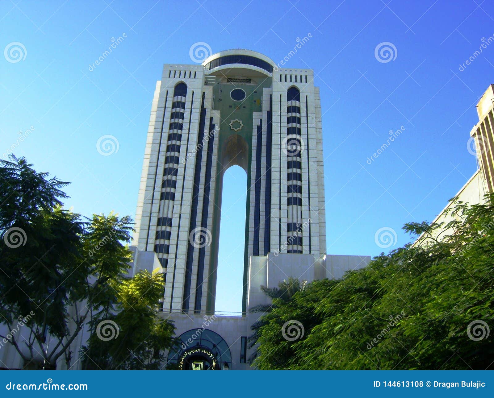 Tripoli stock photo. Image of tripoli, luxury, tarabulus - 144613108