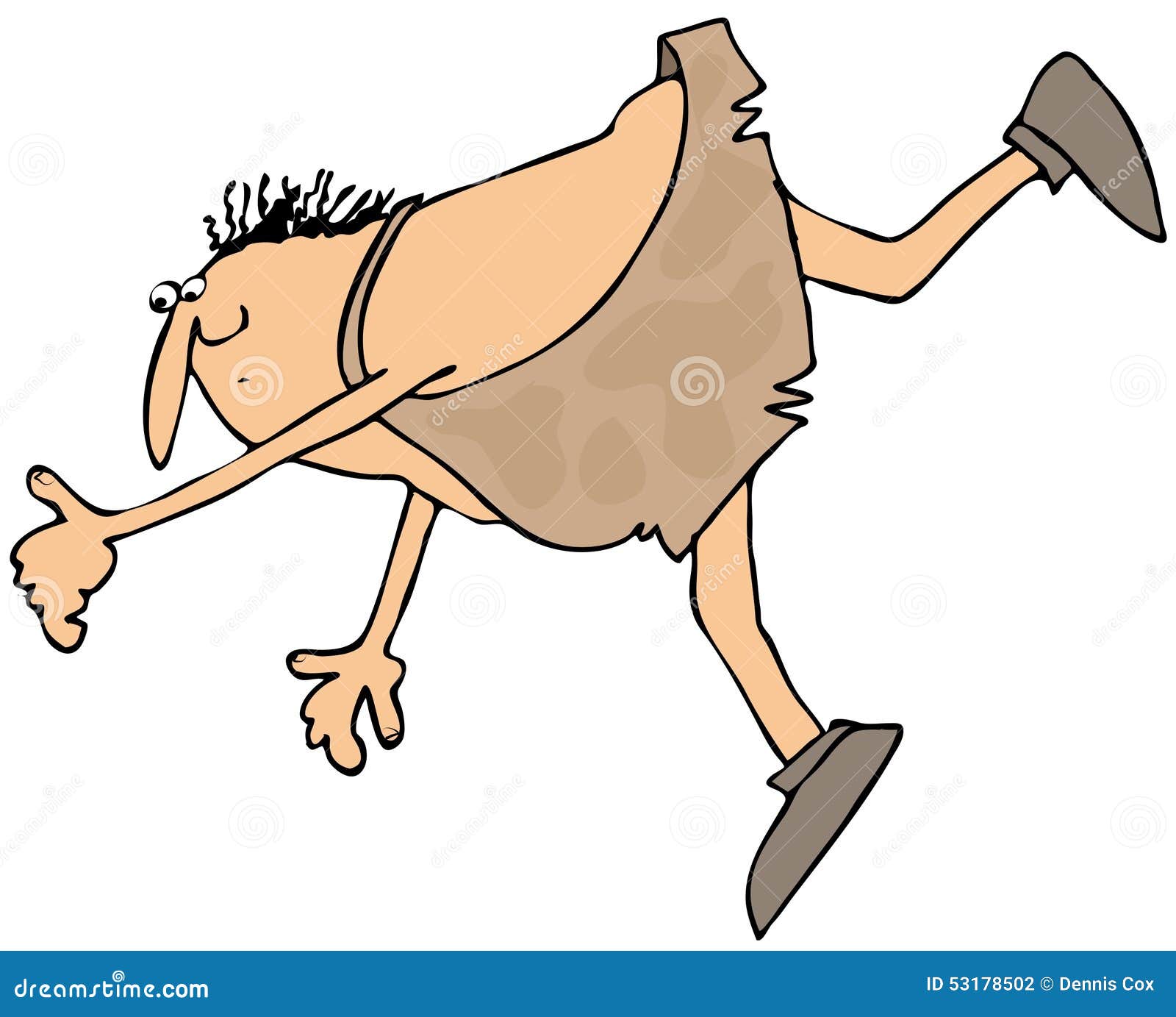 Flailing Cartoons, Illustrations & Vector Stock Images - 25 Pictures to ...