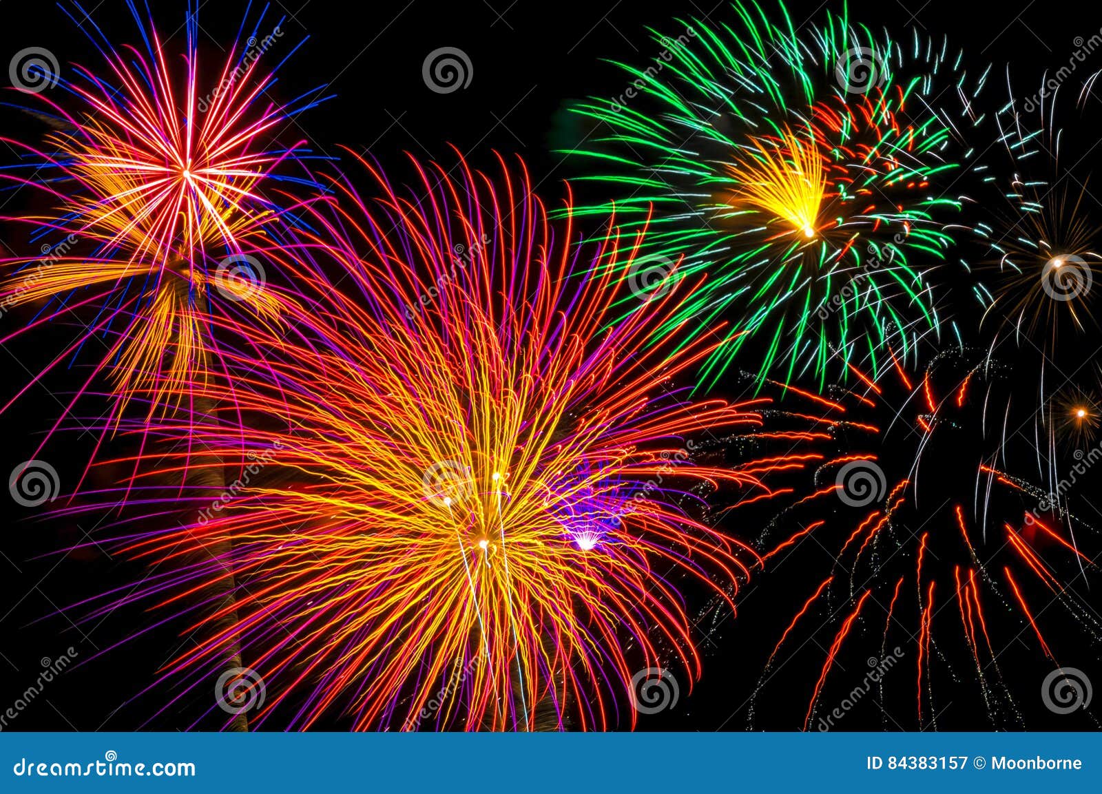 Tripple shimmer stock image. Image of july, natural, gold - 84383157