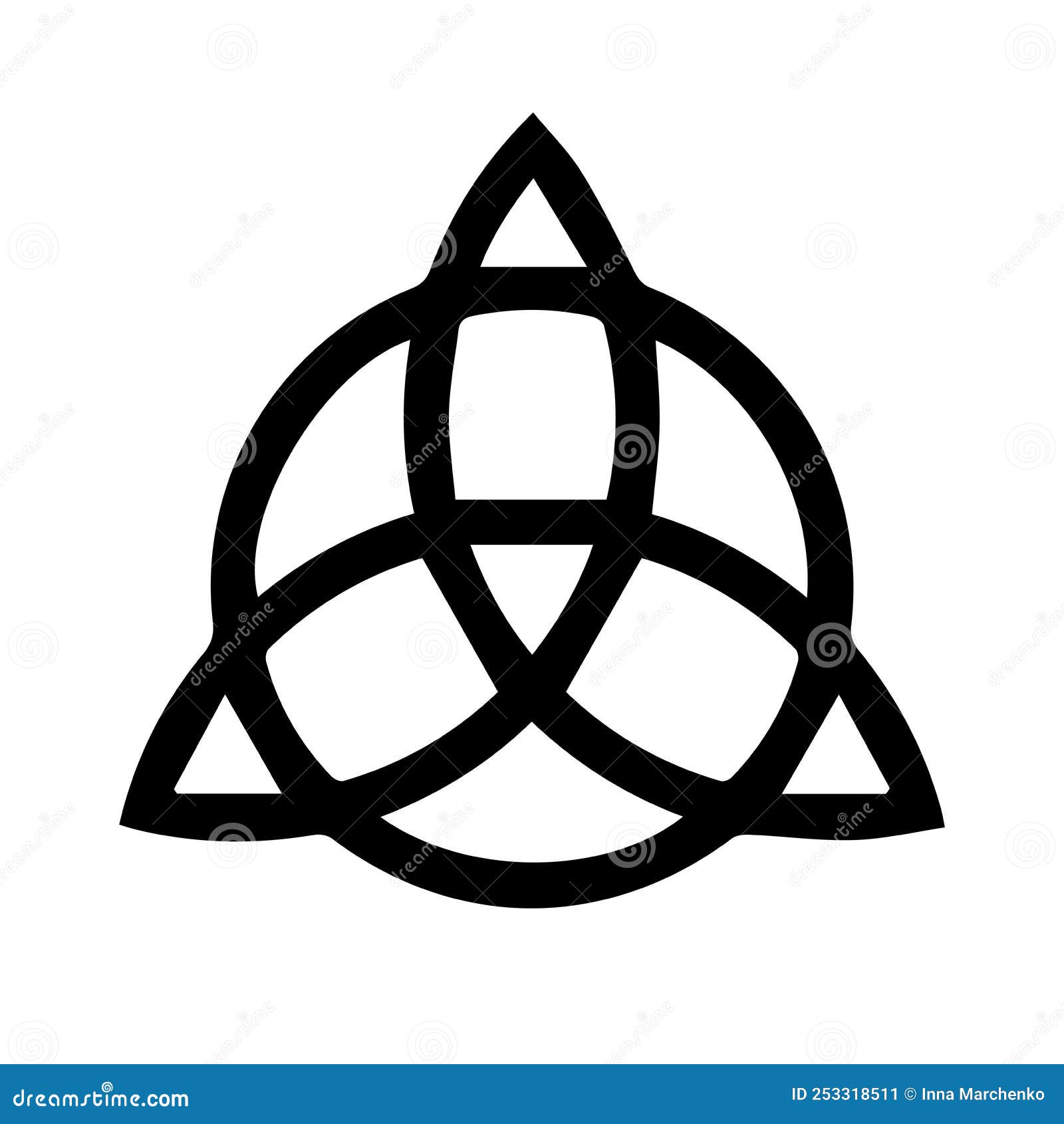 Charmed Logo