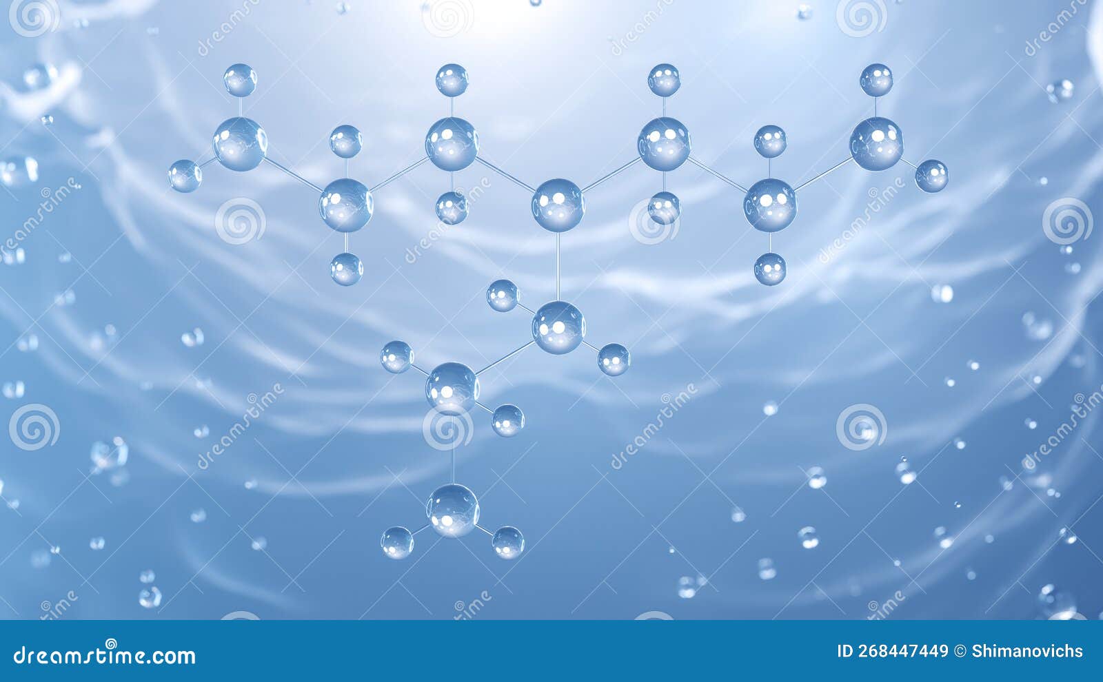 Tris, Molecular Structures, Tromethamine, 3d Model, Structural Chemical ...