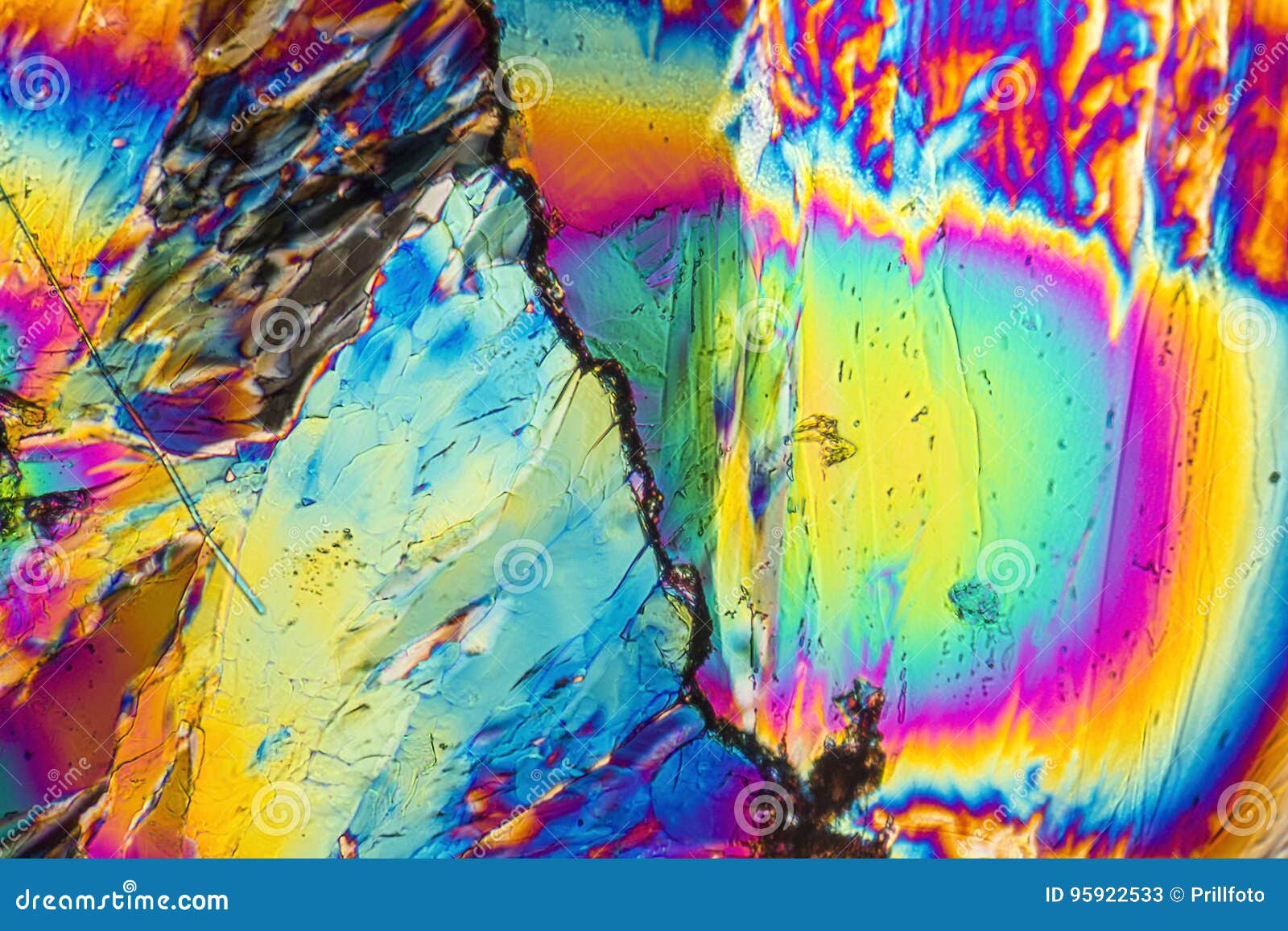 Trisodium Citrate Microcrystals Stock Image - Image of pattern ... Trisodium Citrate Microcrystals Stock Image - Image of pattern ...