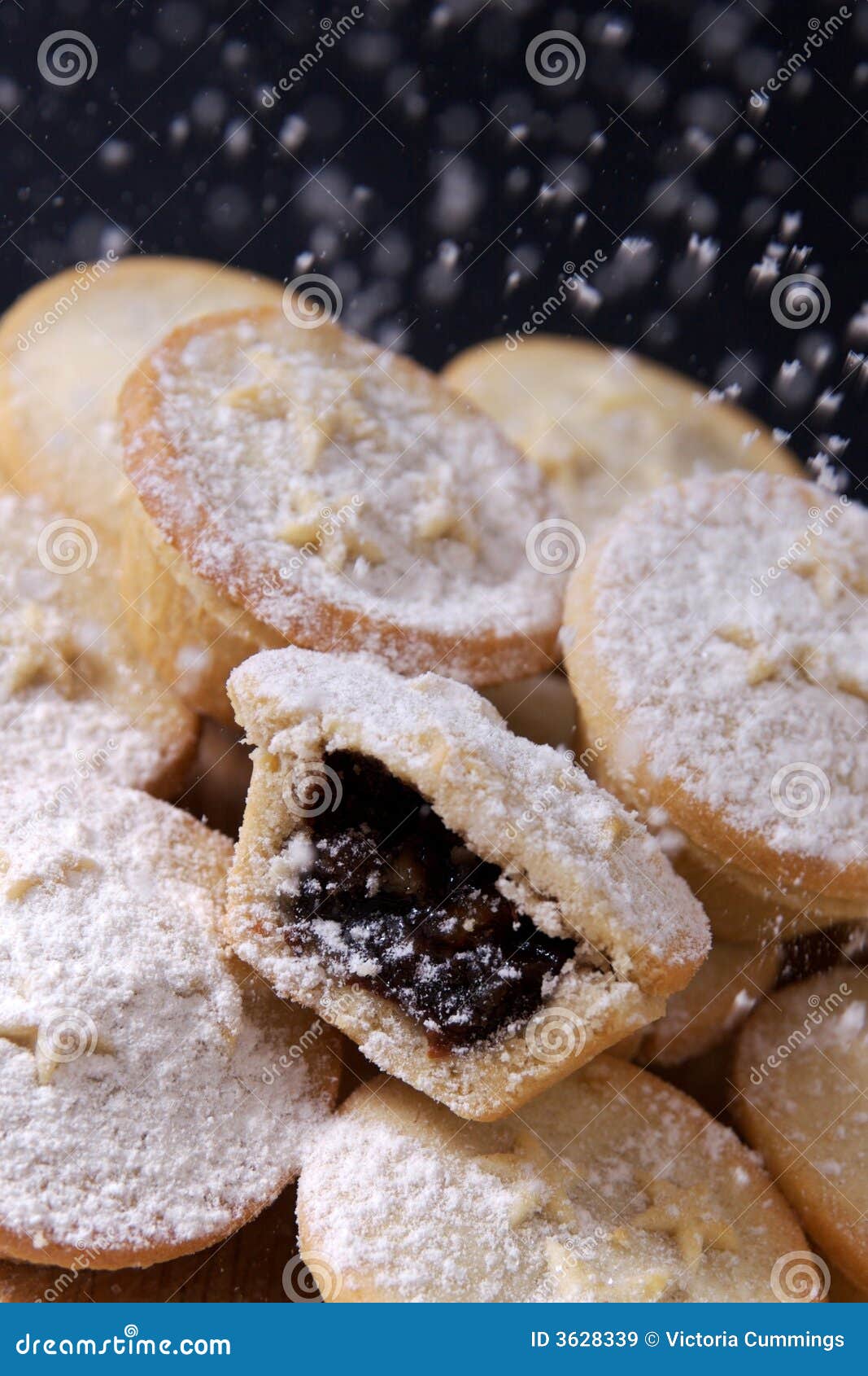 Triti i grafici a torta immagine stock. Immagine di triti - 3628339