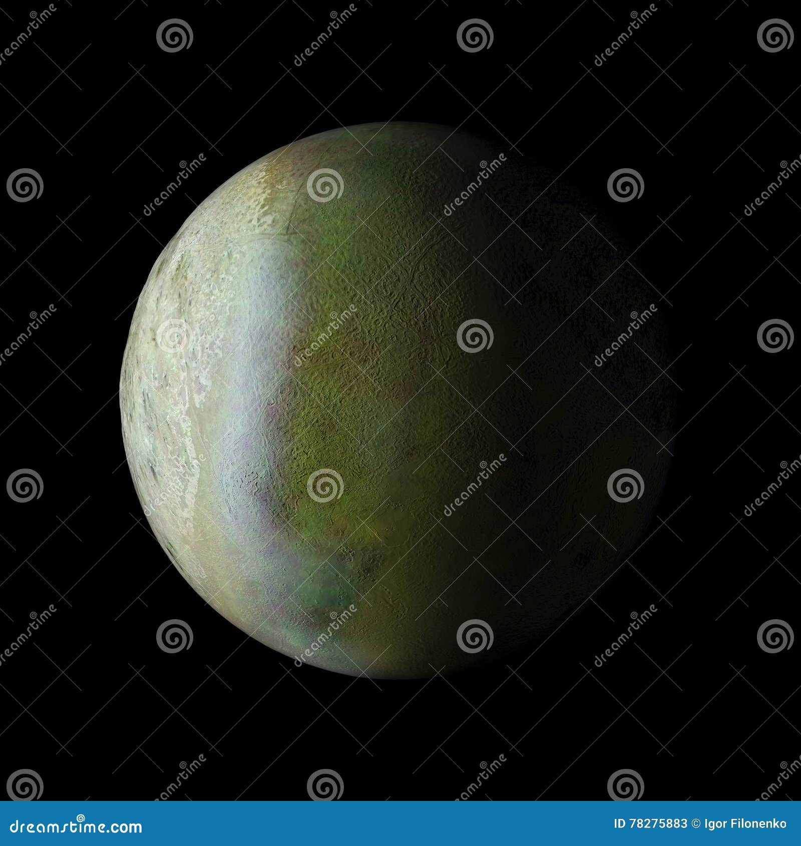 3D Image Of Triton X-100 Skeletal Formula | CartoonDealer.com #276340858