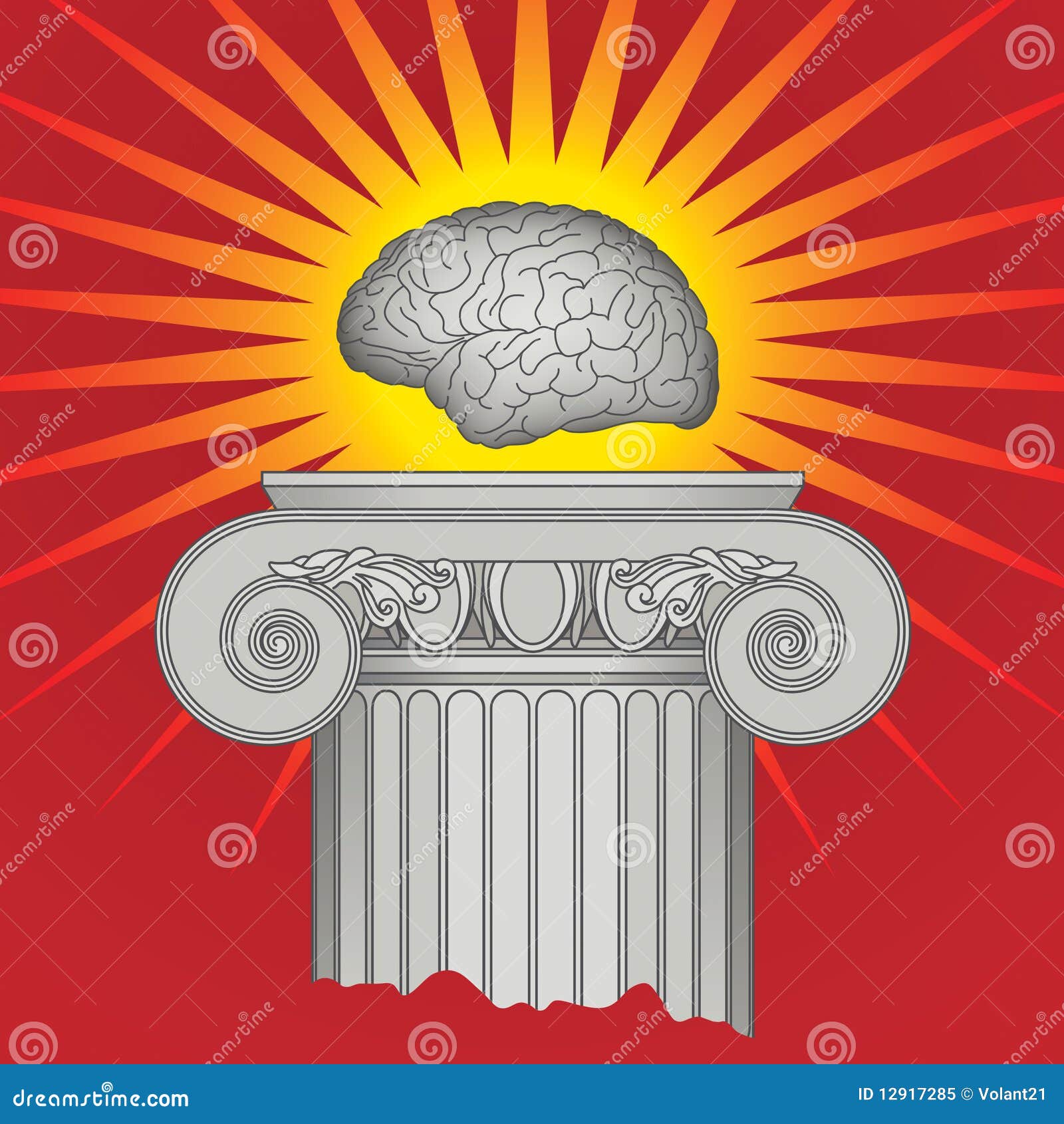 Intellect Cartoons, Illustrations & Vector Stock Images - 91306 ...