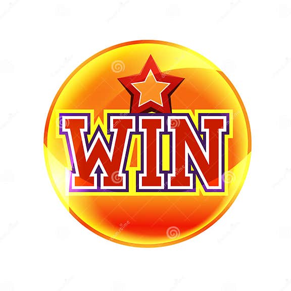 Triunfo ilustración del vector. Ilustración de premio - 41665204