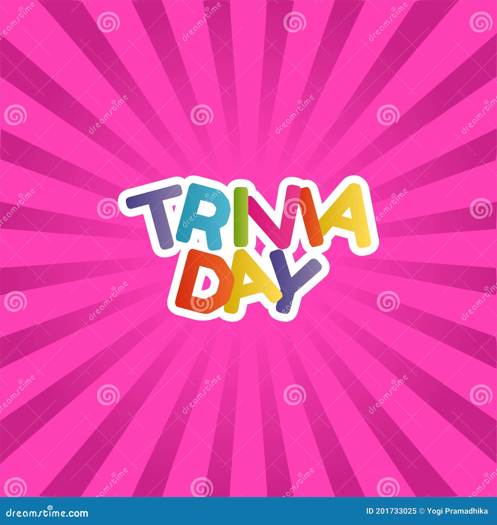 Trivia Day Vector Illustration Stock Vector - Illustration of funny ...
