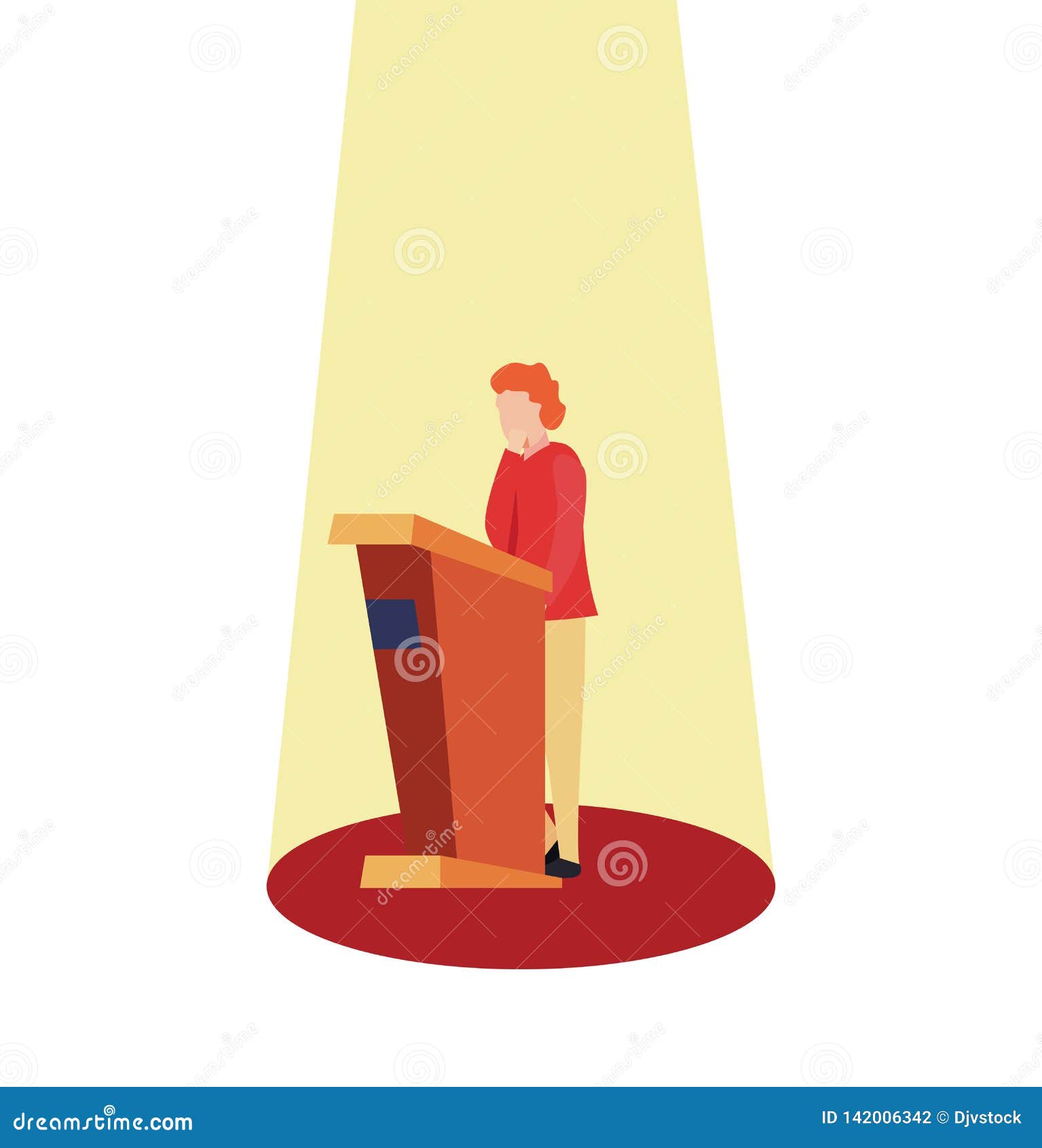 Trivia night design stock vector. Illustration of flat - 142006342