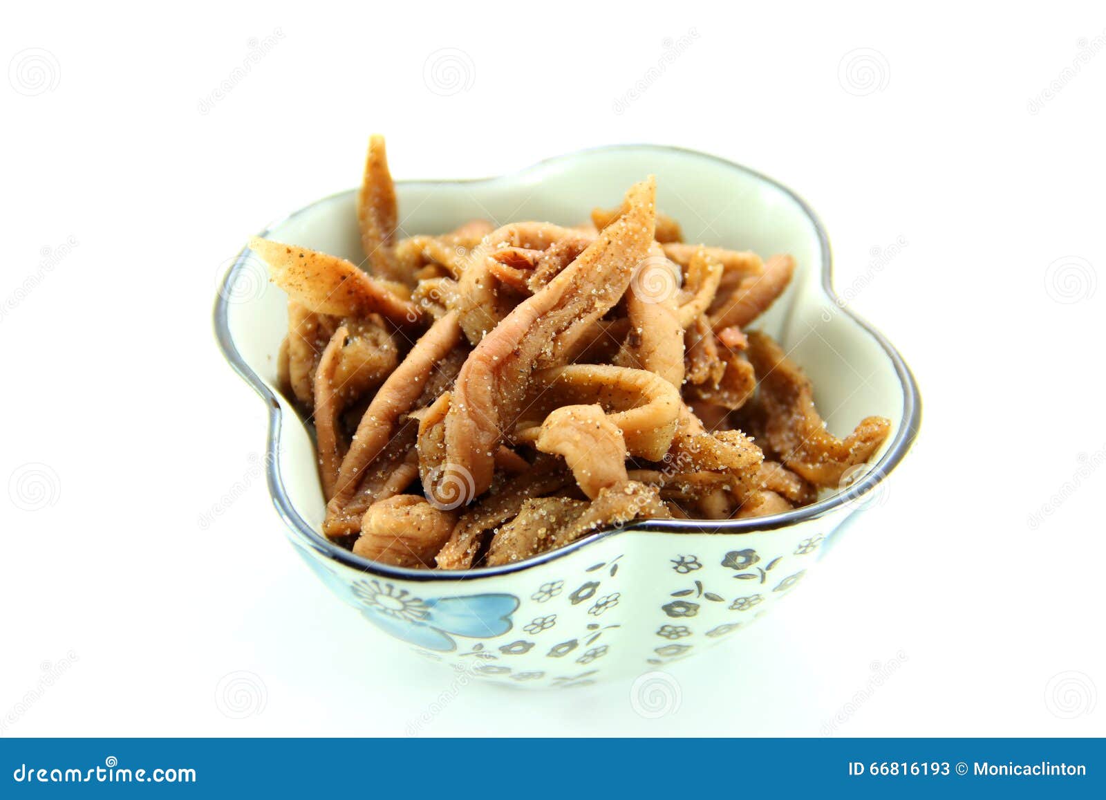 Troditional Chinese Food Pickle Radish Stock Image - Image of japanese ...