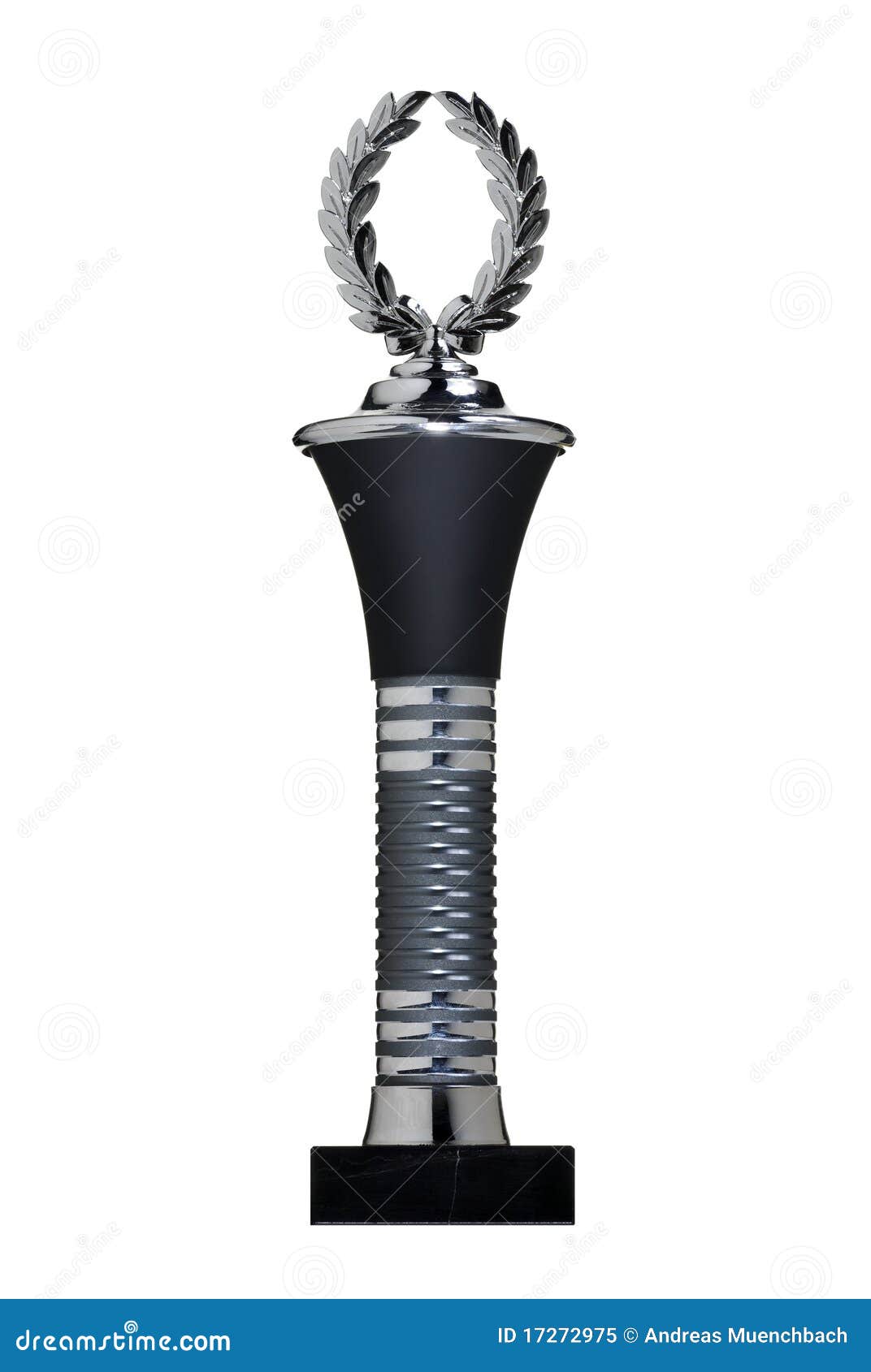 Trofee stock afbeelding. Image of kampioen, uitdaging - 17272975