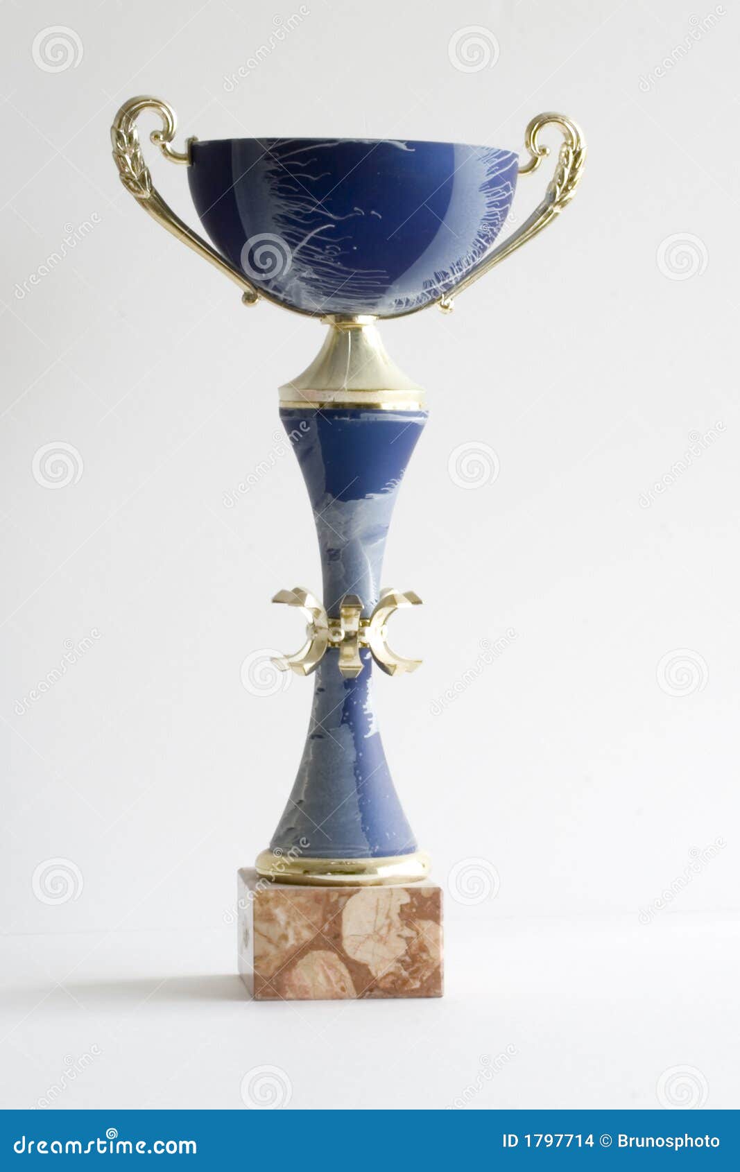 Trofee stock foto. Image of beste, kampioenen, voltooiing - 1797714