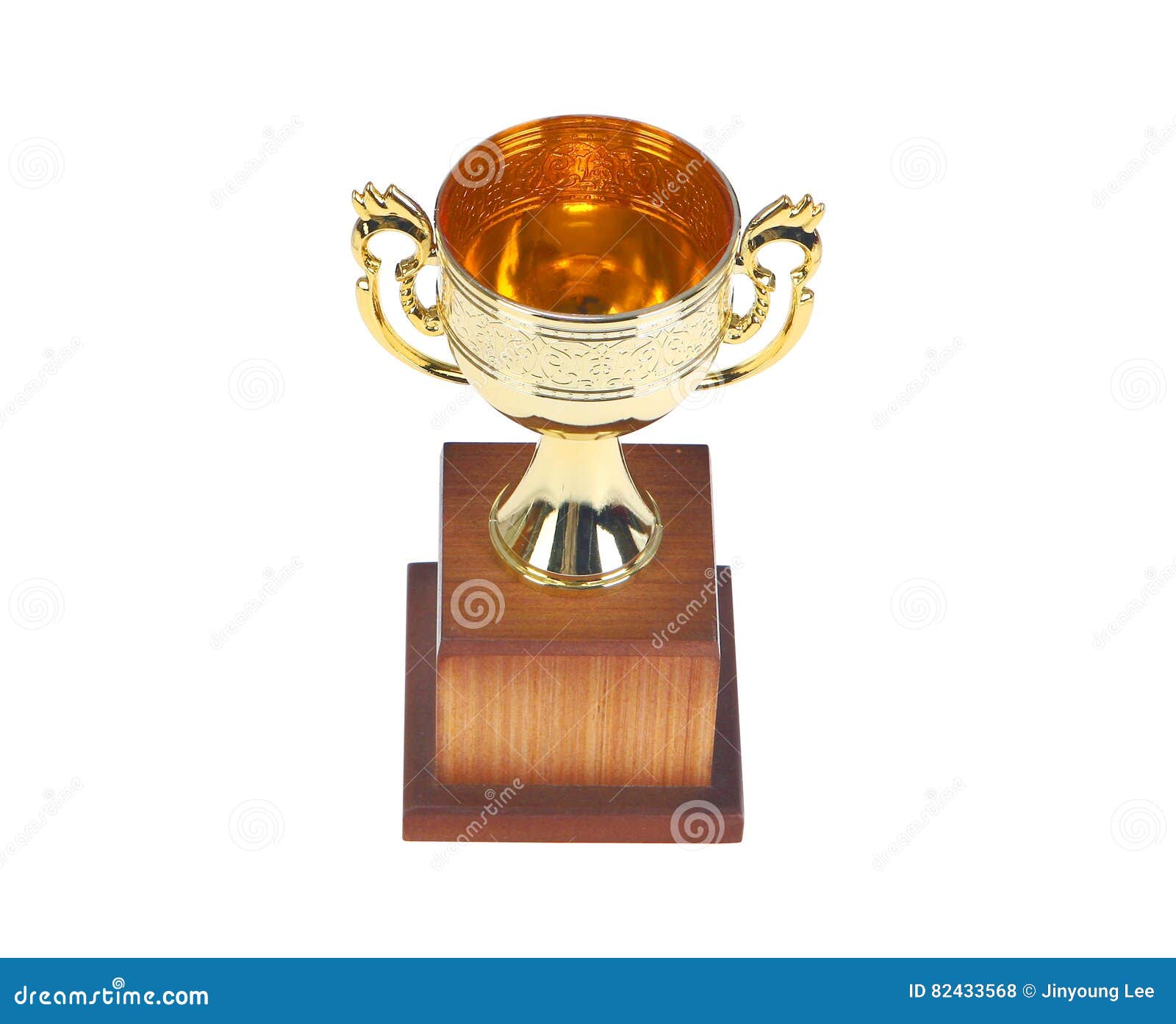 Trofee stock foto. Image of eerst, standbeeld, groep - 82433568