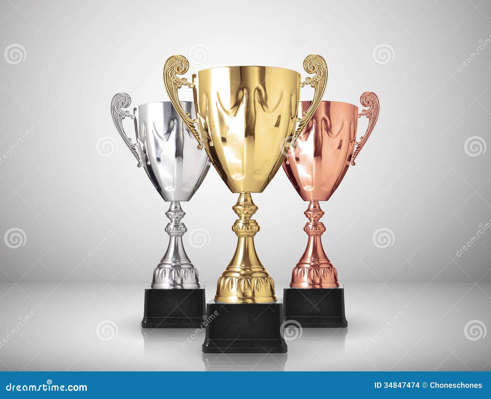 Trofei fotografia stock. Immagine di trofei, concorso - 34847474