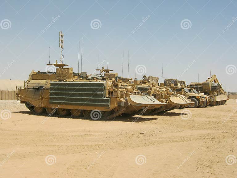 Trojan Armoured Vehicle editorial photo. Image of british - 18510541