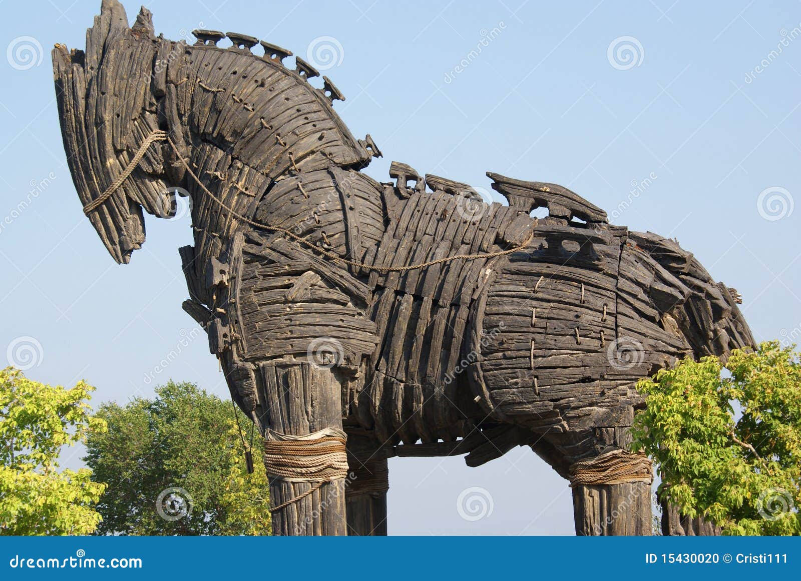 Trojan Horse