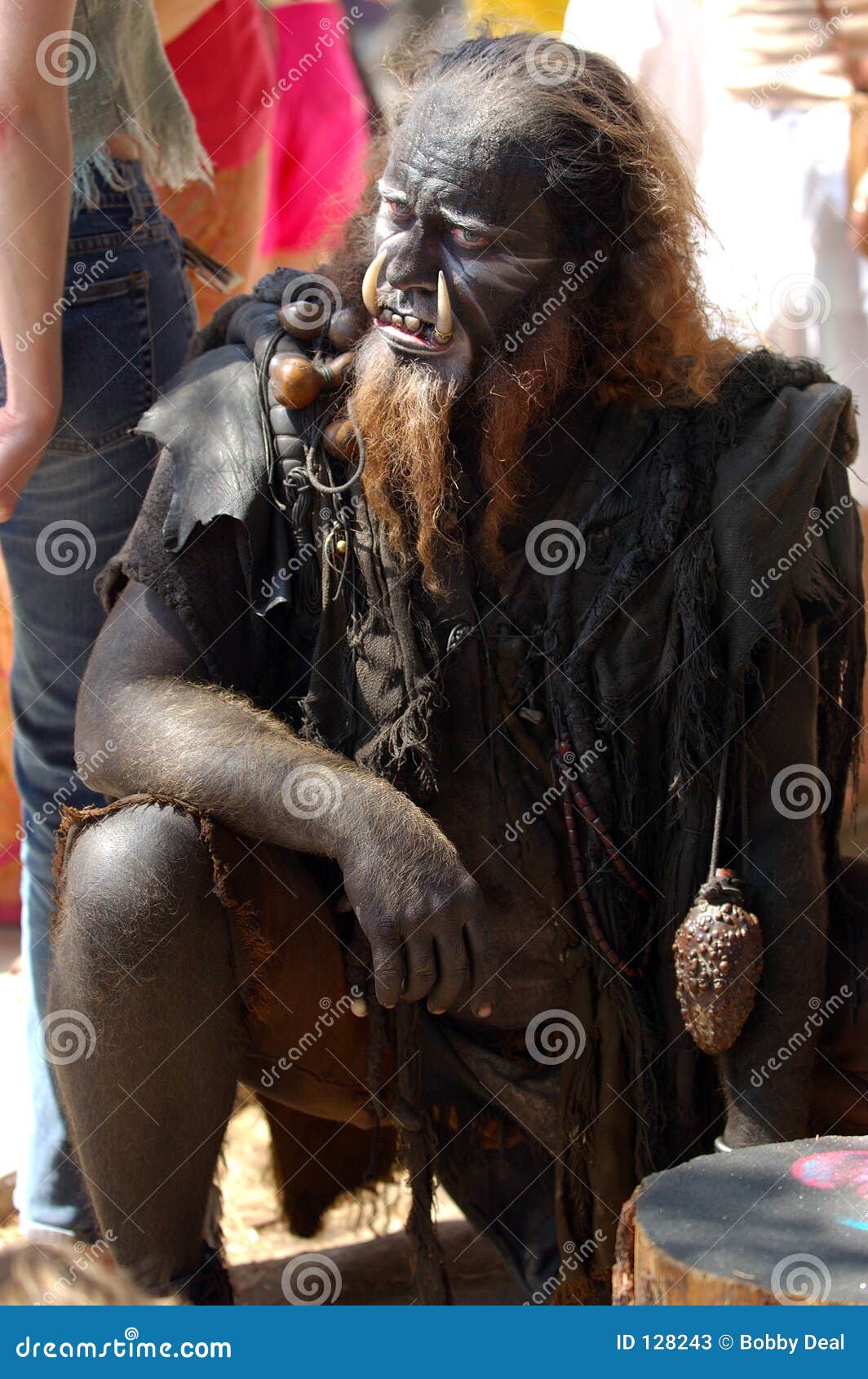 Trol Stock Photos - Image: 128243