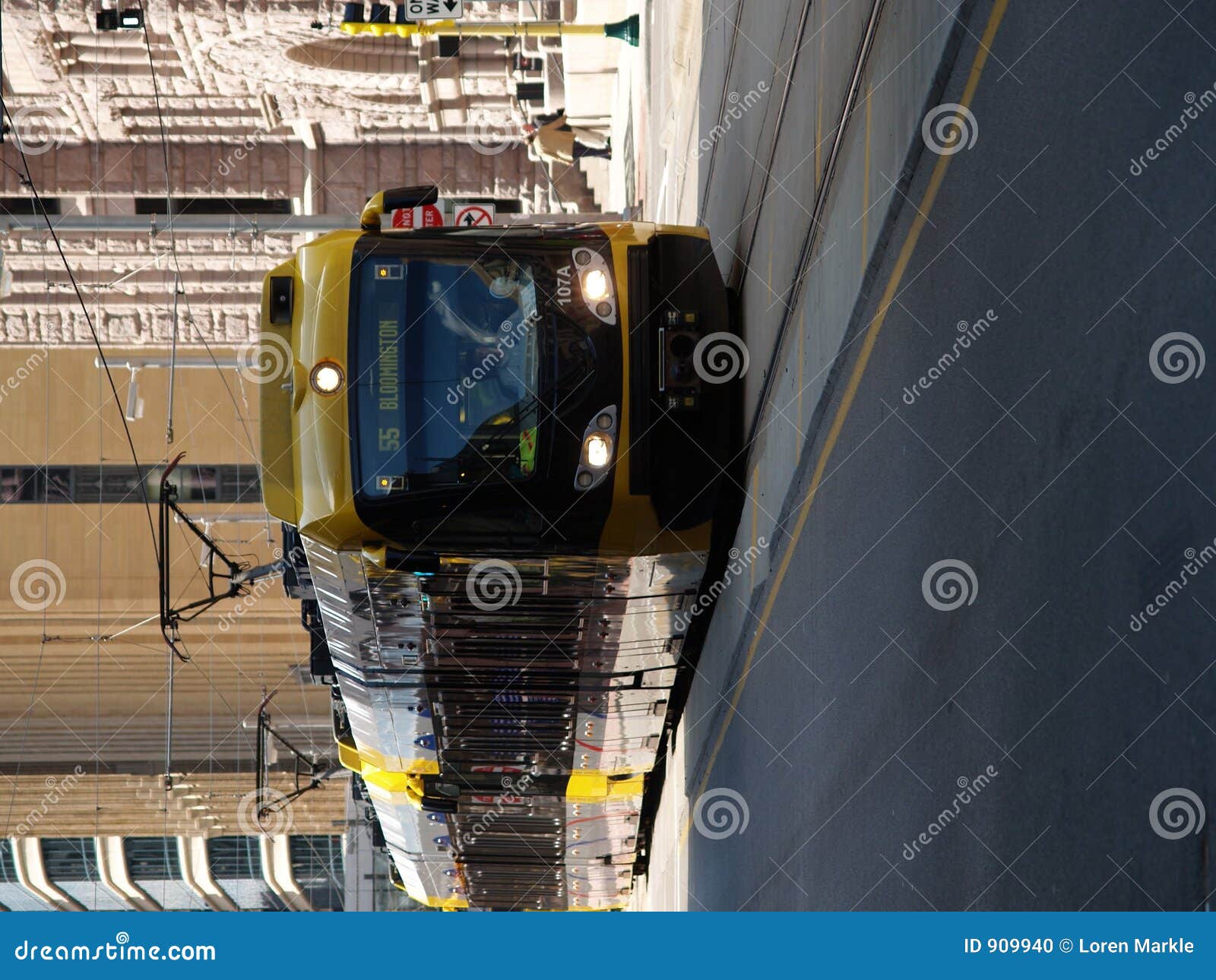 Trolley stock photo. Image of transportation, transport - 909940