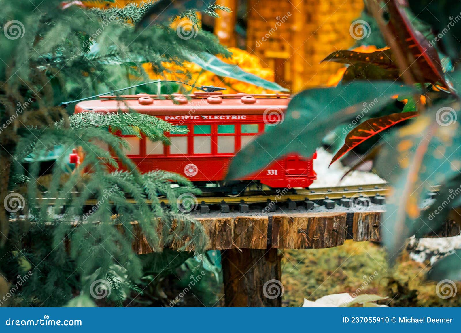 Train On Display At Hejaz Station, Wadi Rum, Jordan Royalty-Free Stock ...