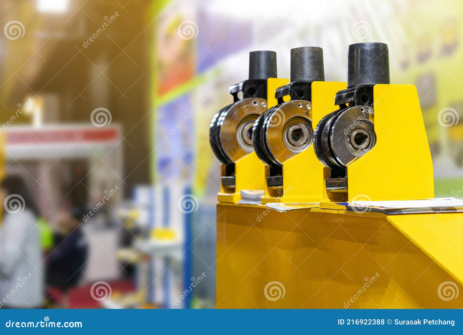 Trolley Wheel In Frame Structure Component For Overhead Hoist Or Crane ...