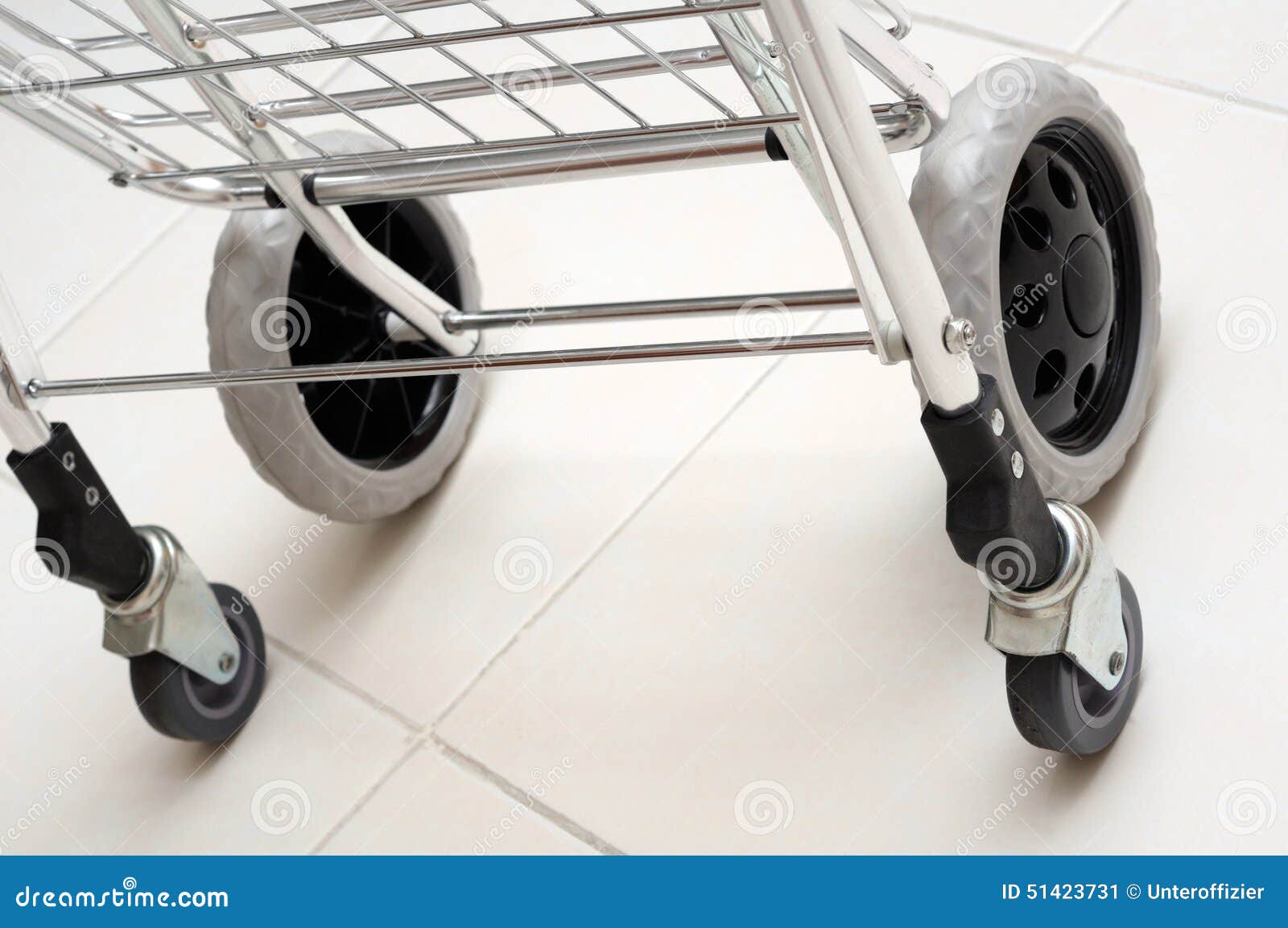 Trolley Wheels stock image. Image of pivot, drive, haul - 51423731