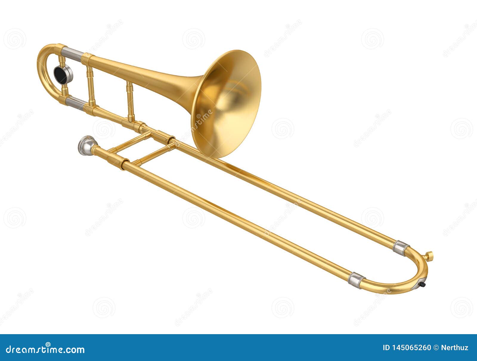 Trombone Stock Illustrations – 2,610 Trombone Stock Illustrations ...