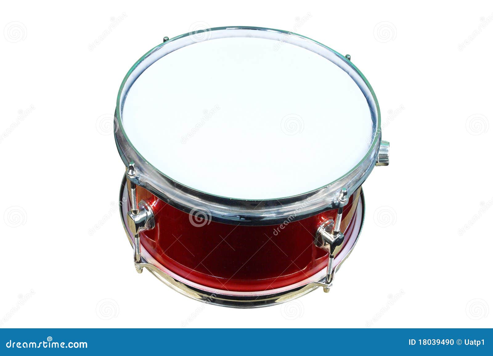 Trommel stockfoto. Bild von kunst, traditionell, kreis - 18039490