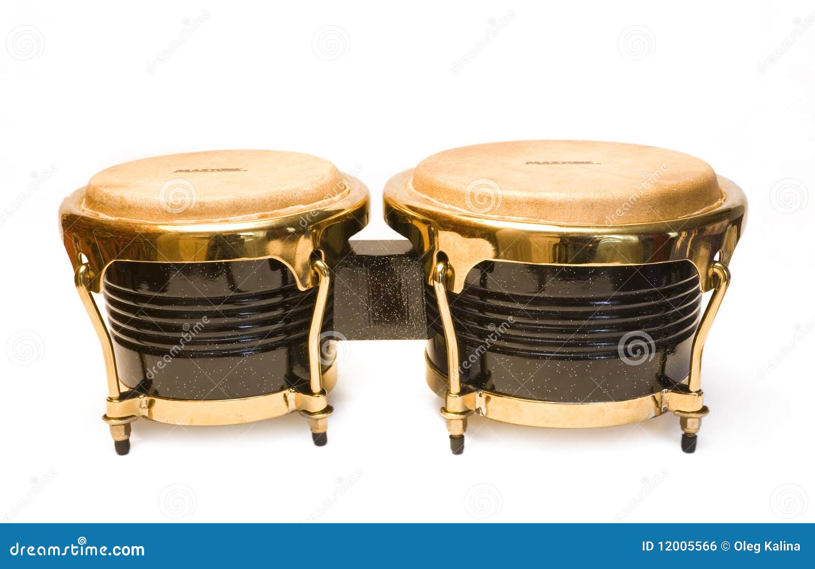 Trommeln stockfoto. Bild von karibisch, fell, musikalisch - 12005566