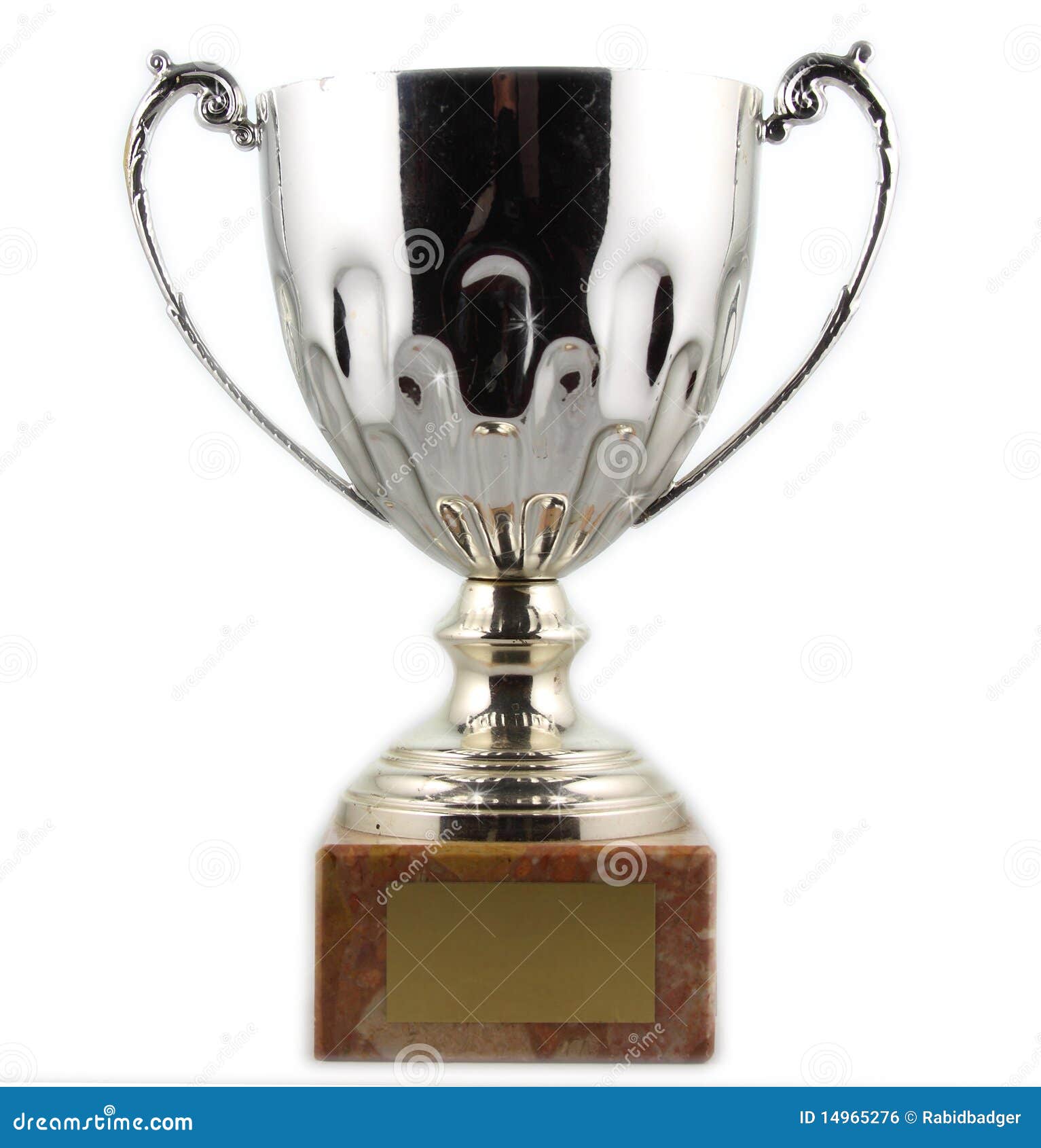 Trophy stock photo. Image of trophy, winning, award, prize - 14965276