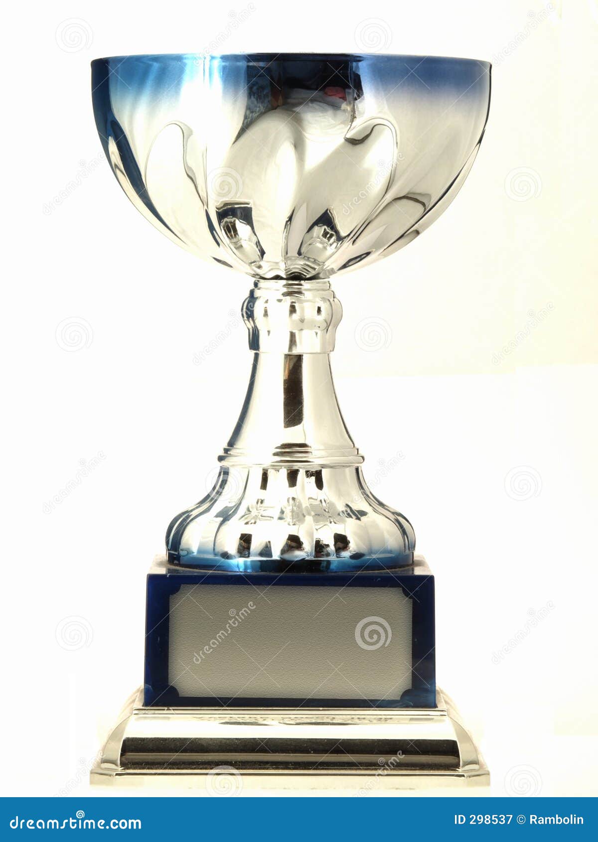 Trophy stock image. Image of honor, prize, success, winner - 298537