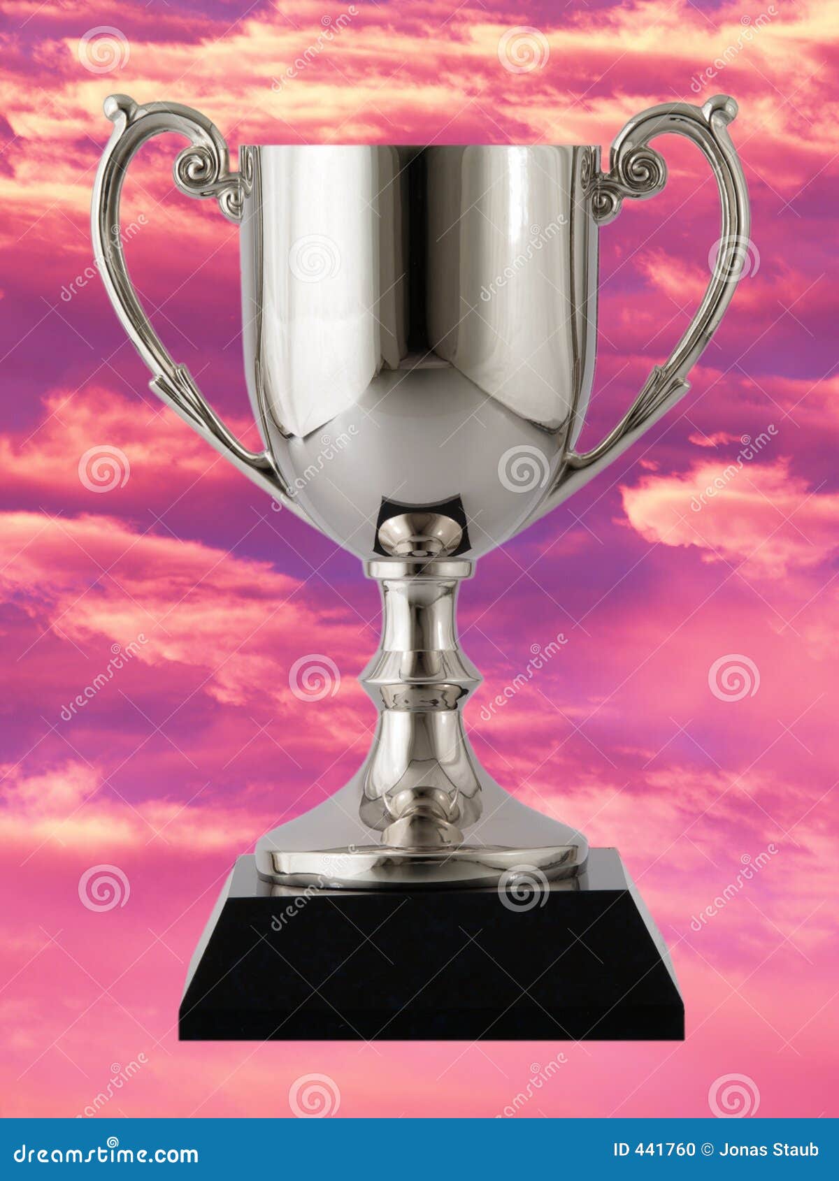 Trophy stock photo. Image of champion, achieve, trophy - 441760