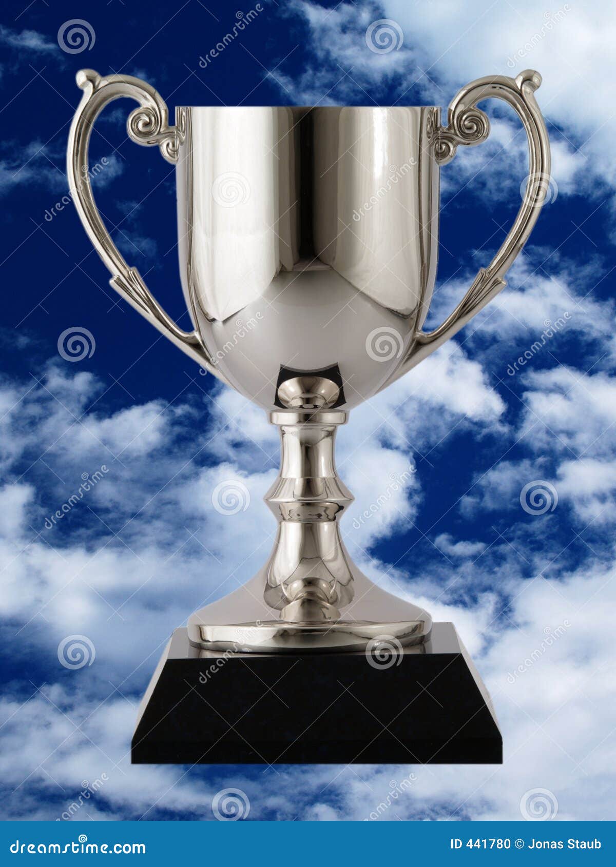 Trophy stock photo. Image of pound, cash, competition, champ - 441780