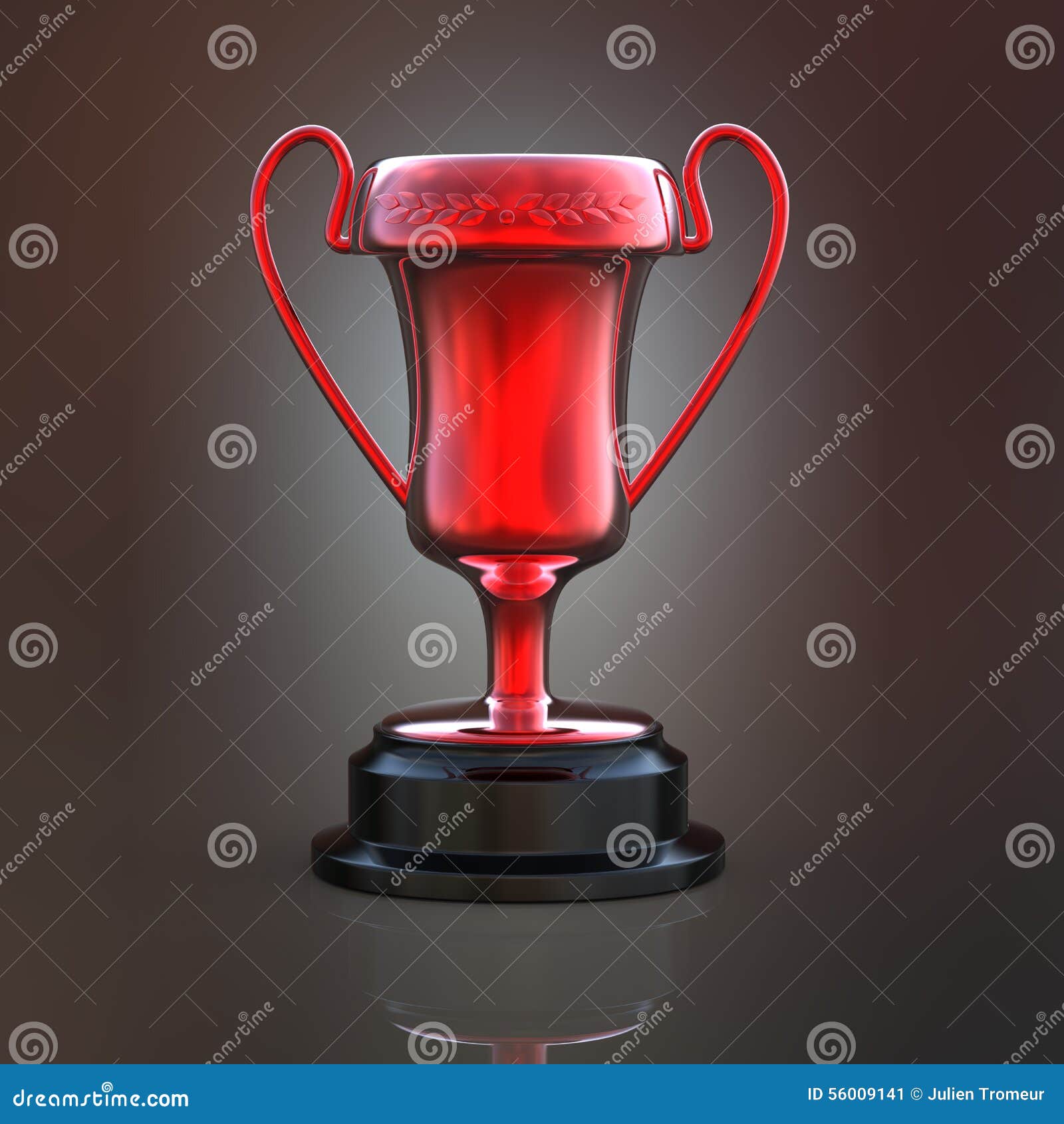Trophy stock illustration. Illustration of concept, graphic - 56009141